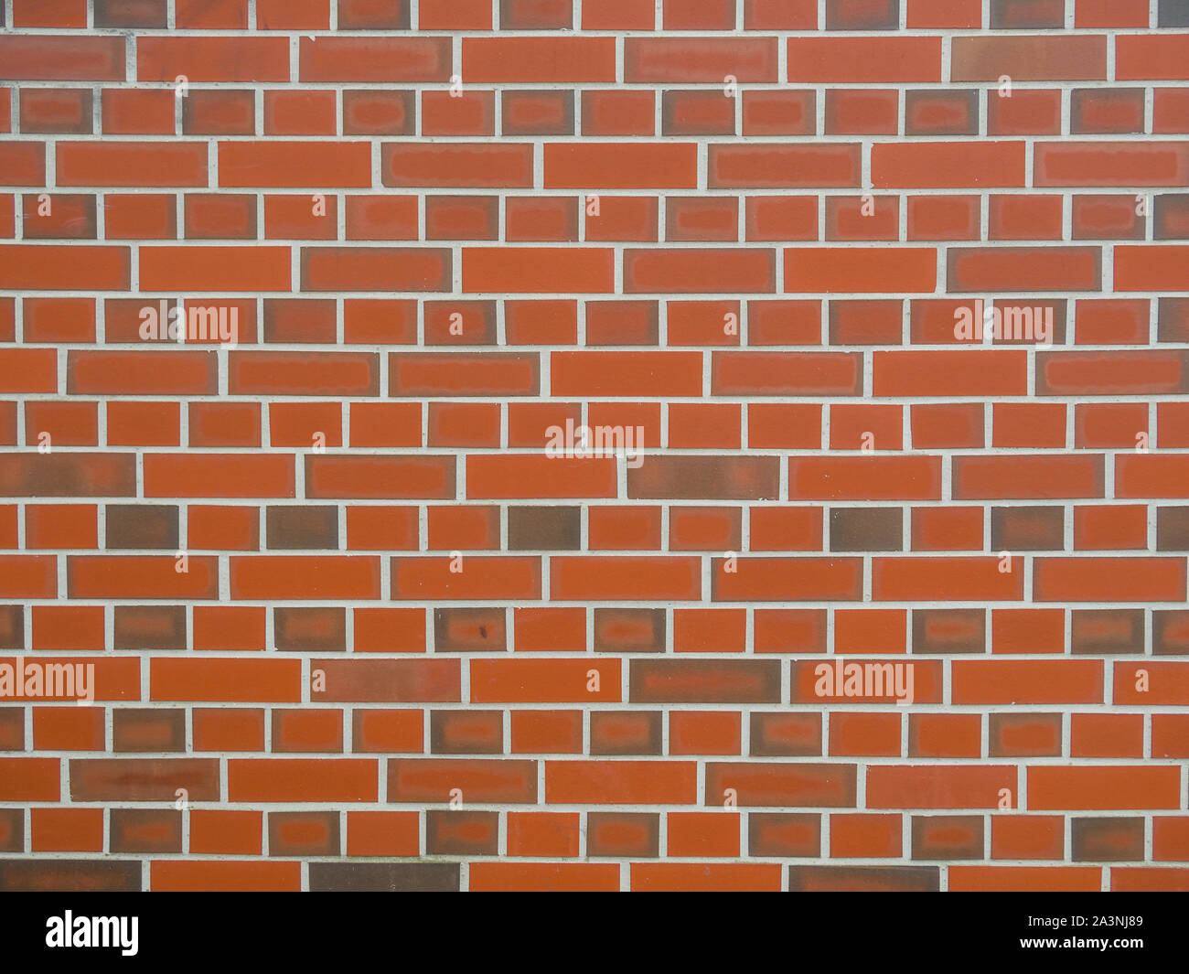 Brick wall template hi-res stock photography and images - Alamy