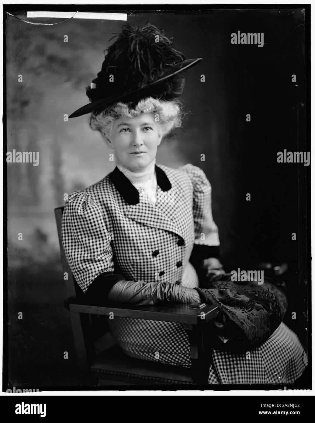 Sousa john philip hi-res stock photography and images - Alamy