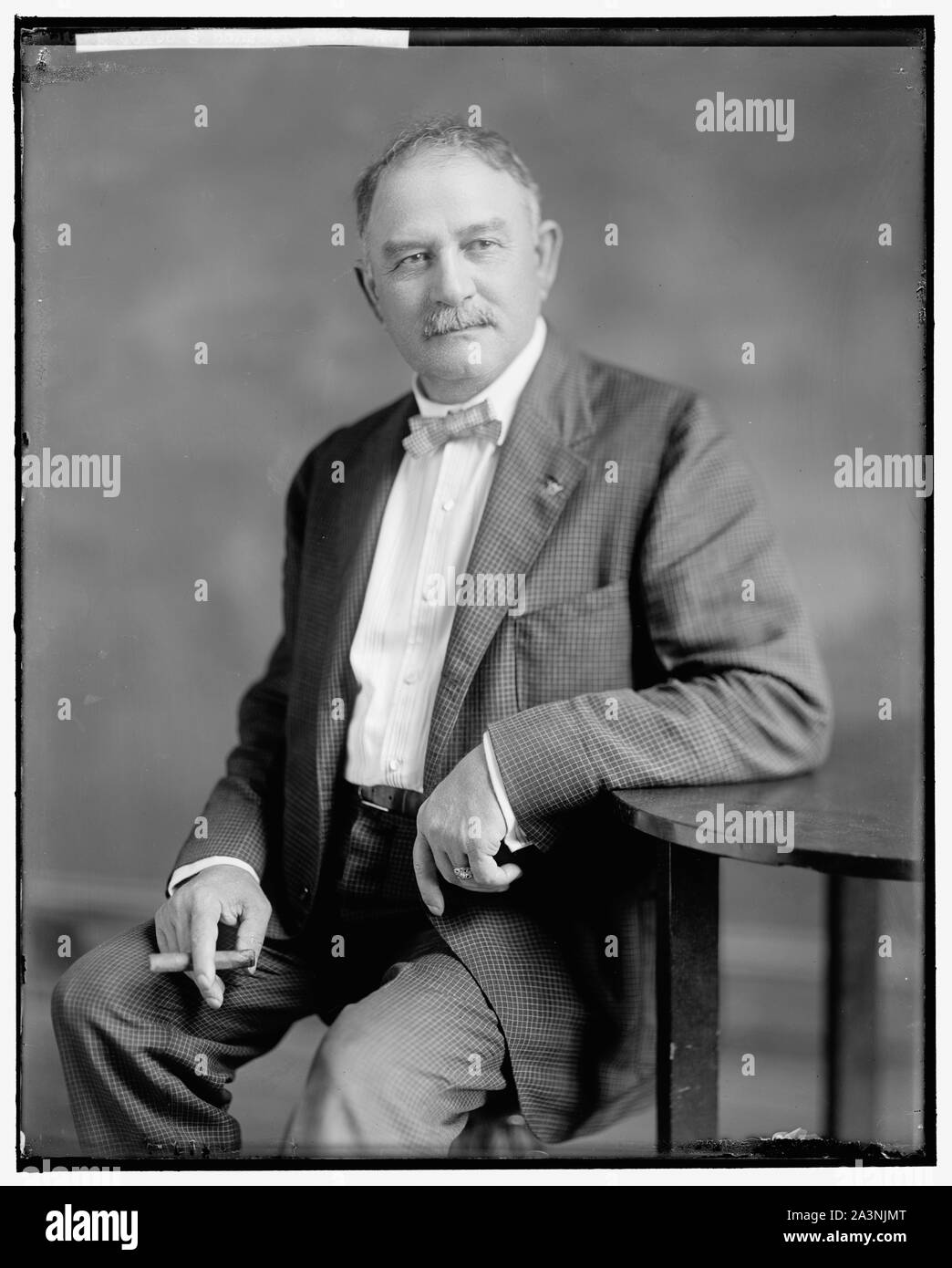 SPONSLER, A., HONORABLE Stock Photo - Alamy