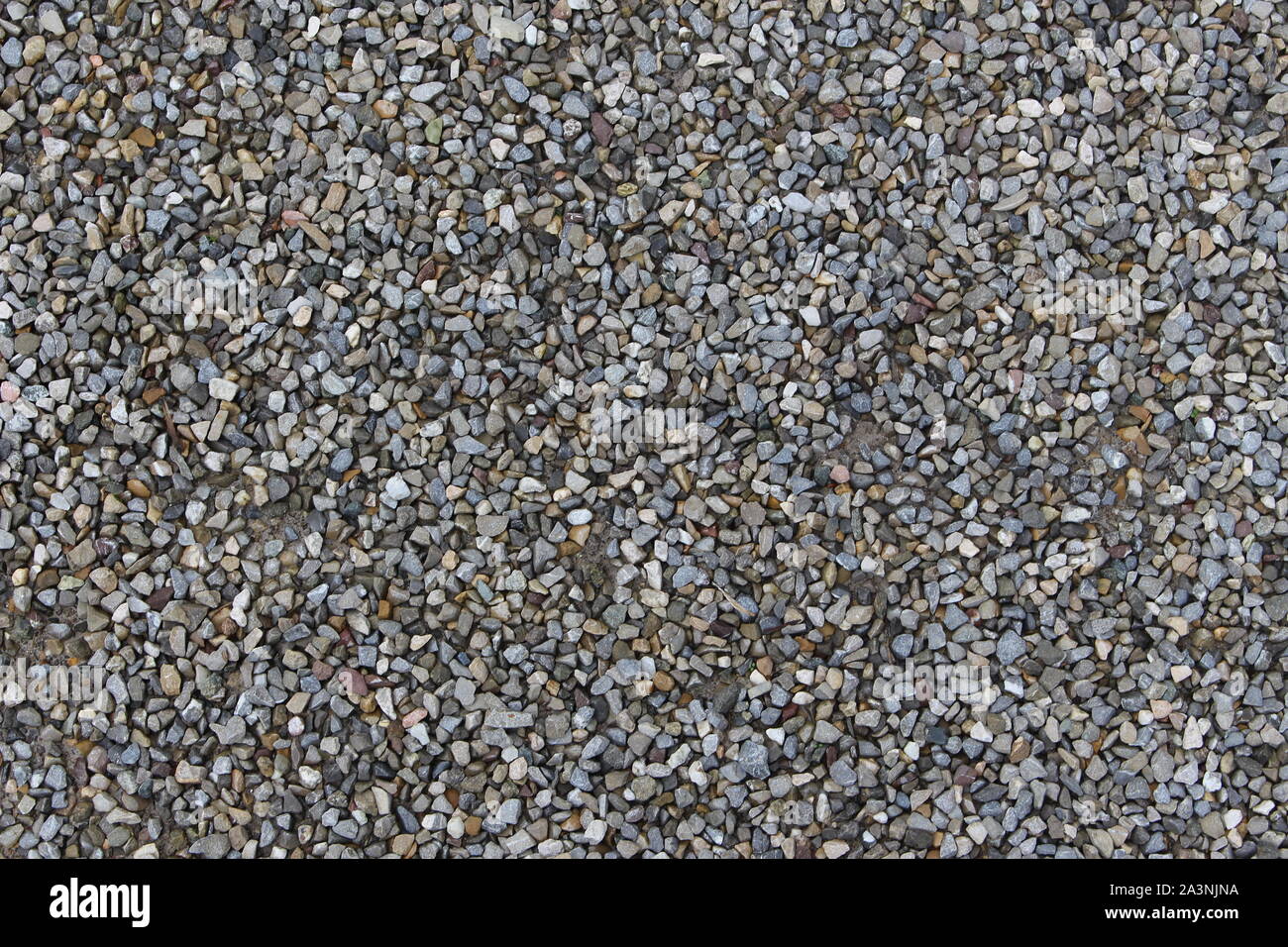 Grey gravel hi-res stock photography and images - Alamy