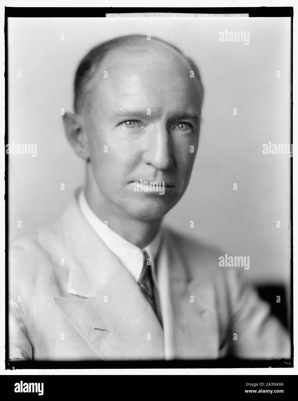 STARRETT, HENRY P Stock Photo - Alamy