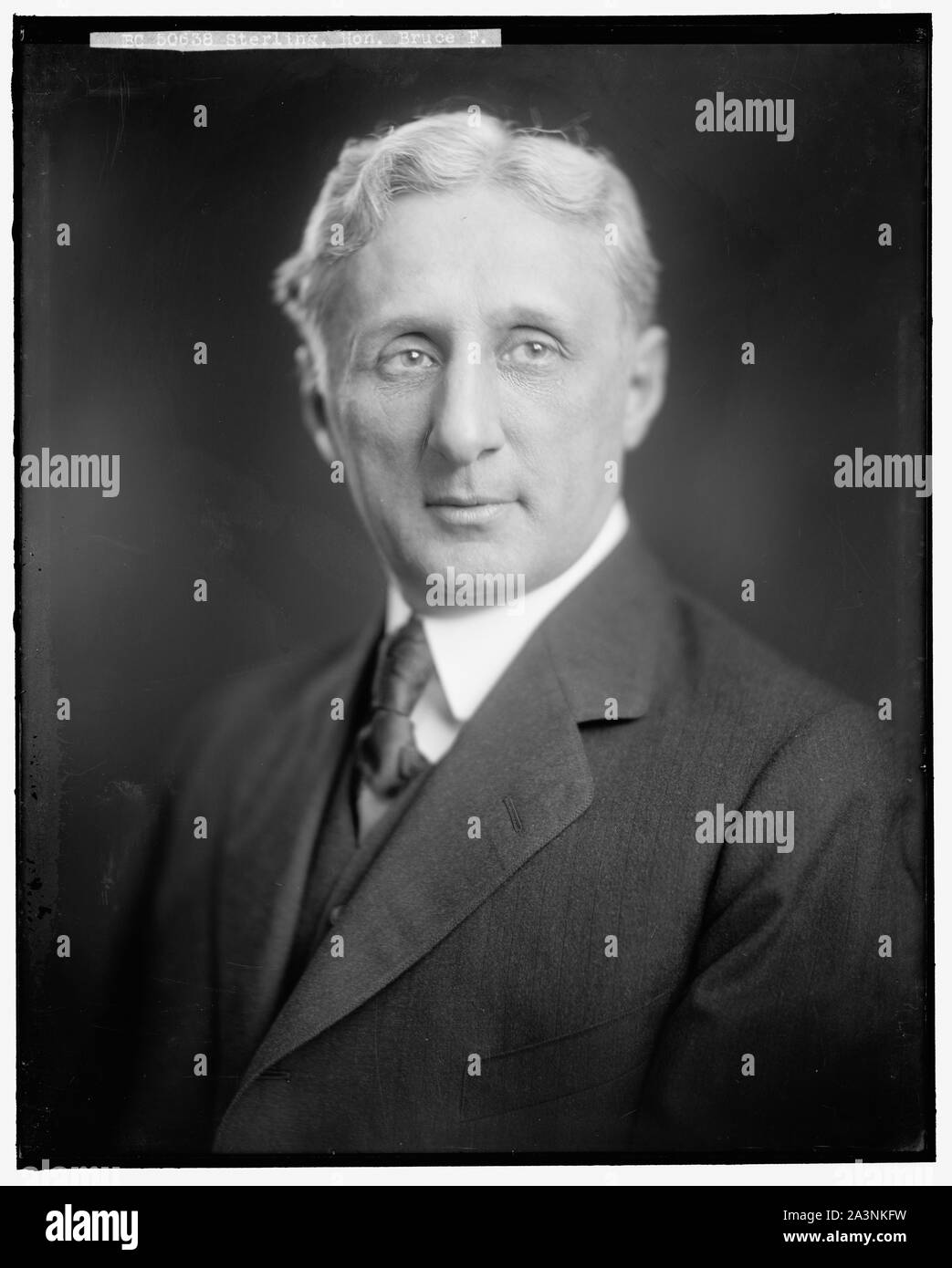 STERLING, BRUCE F., HONORABLE Stock Photo - Alamy