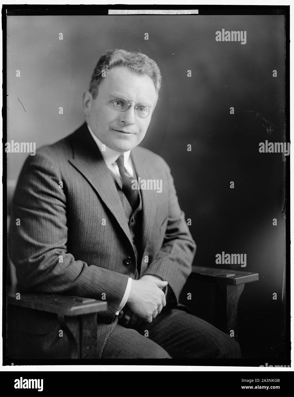 STERN, N. DOCTOR Stock Photo - Alamy