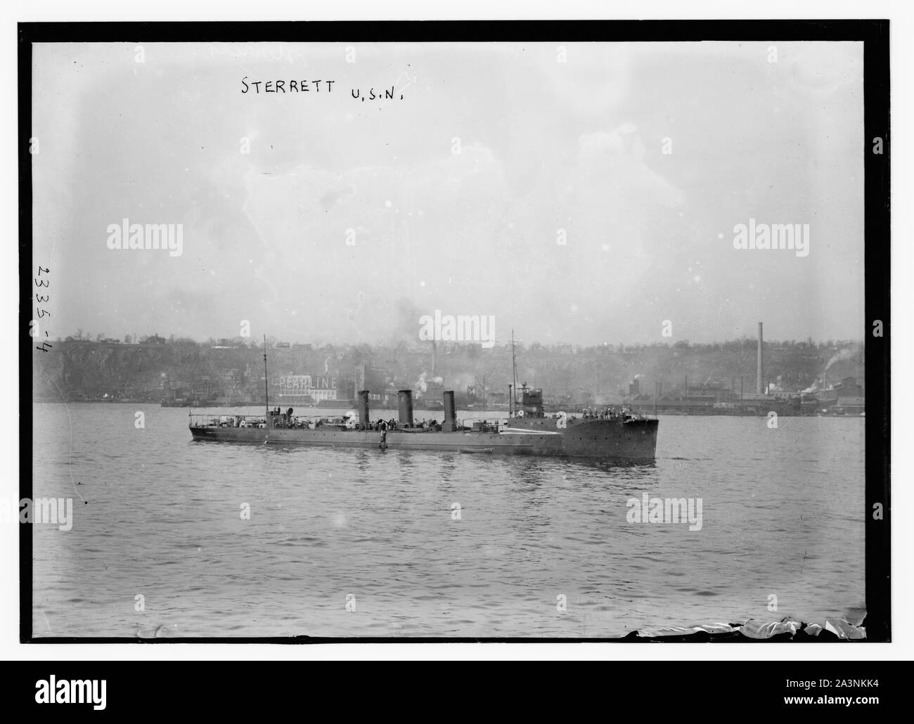 Sterrett hi-res stock photography and images - Alamy