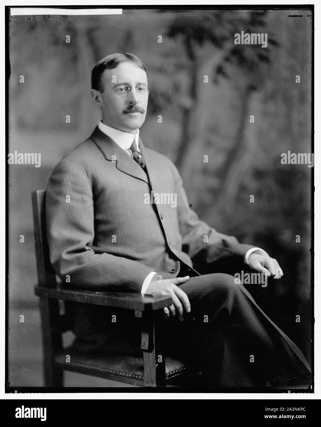 Henry l stimson Black and White Stock Photos & Images - Alamy