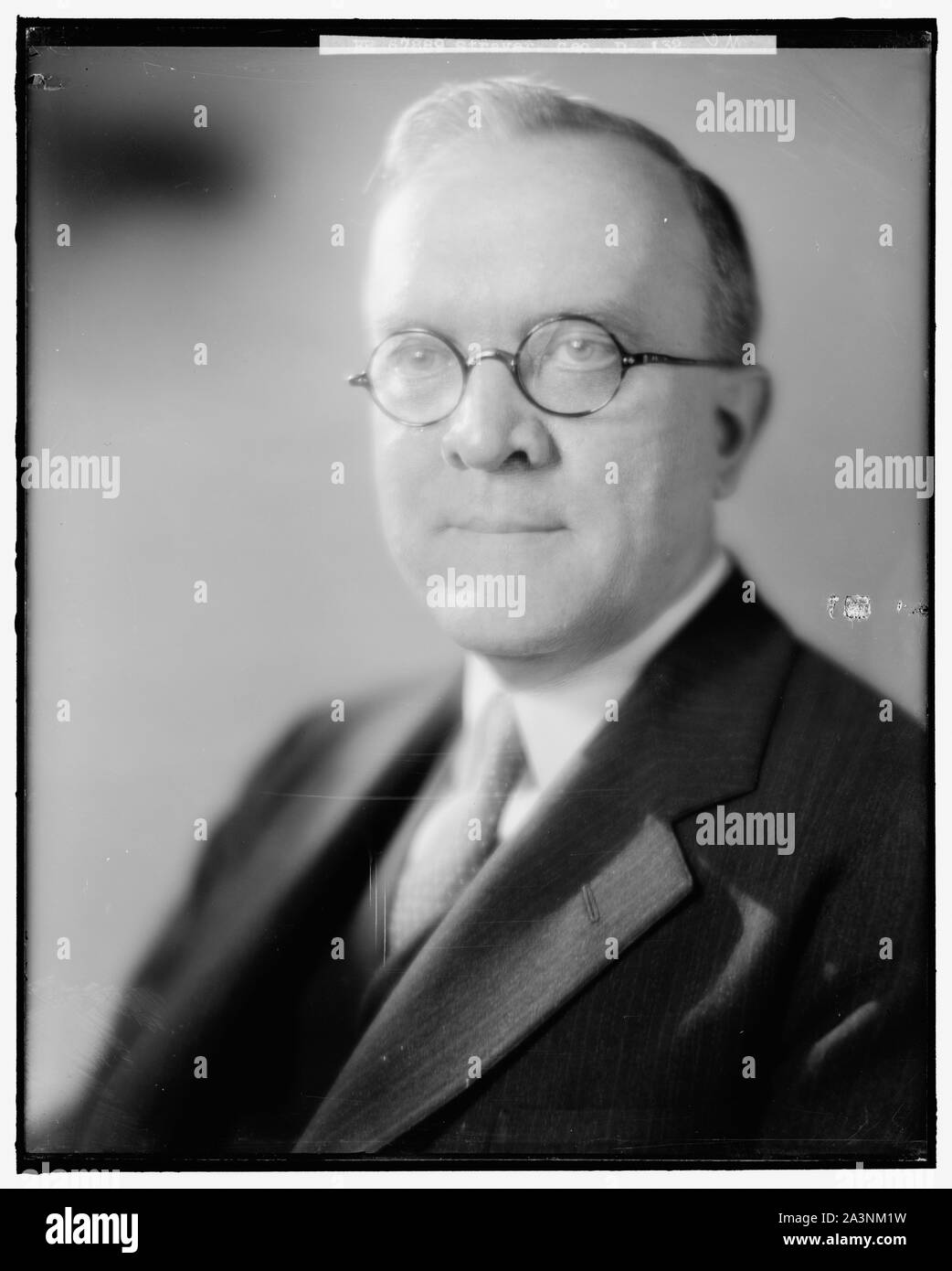 George d hi-res stock photography and images - Alamy