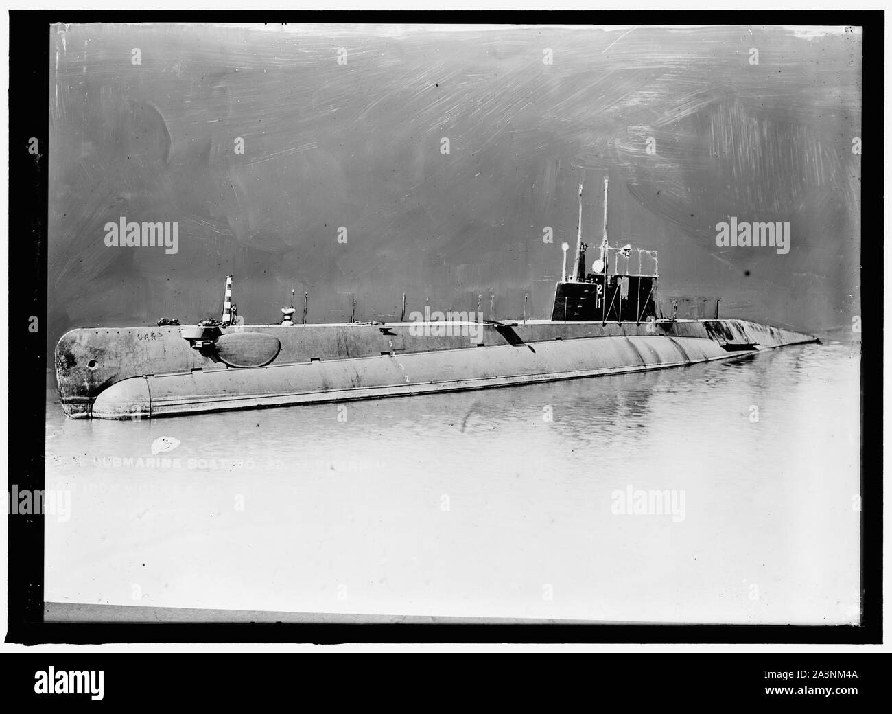 Submarine technology hi-res stock photography and images - Alamy