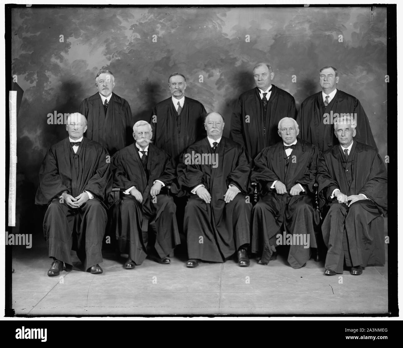 Taft court hi-res stock photography and images - Alamy