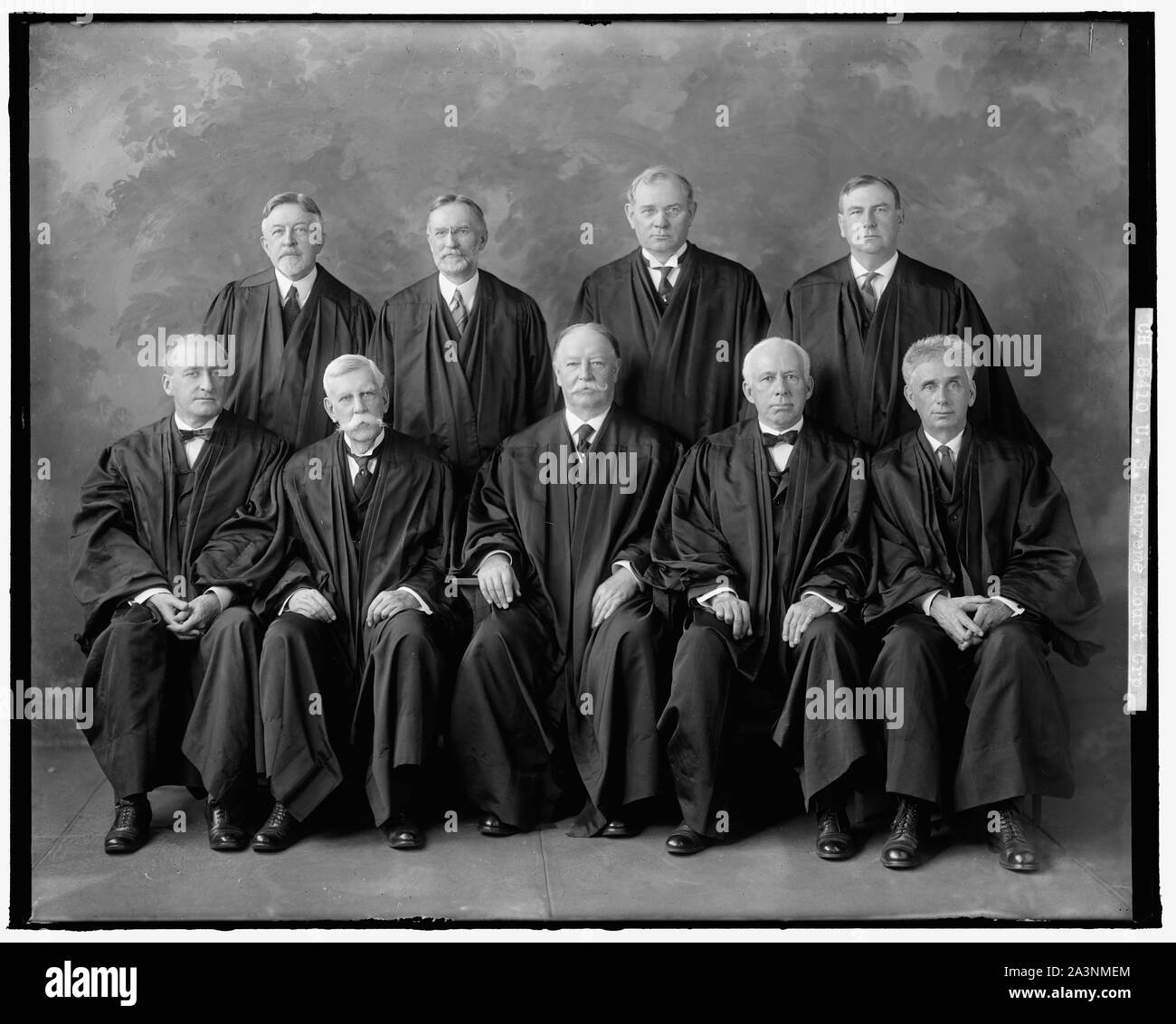 U s washington supreme Cut Out Stock Images & Pictures - Alamy