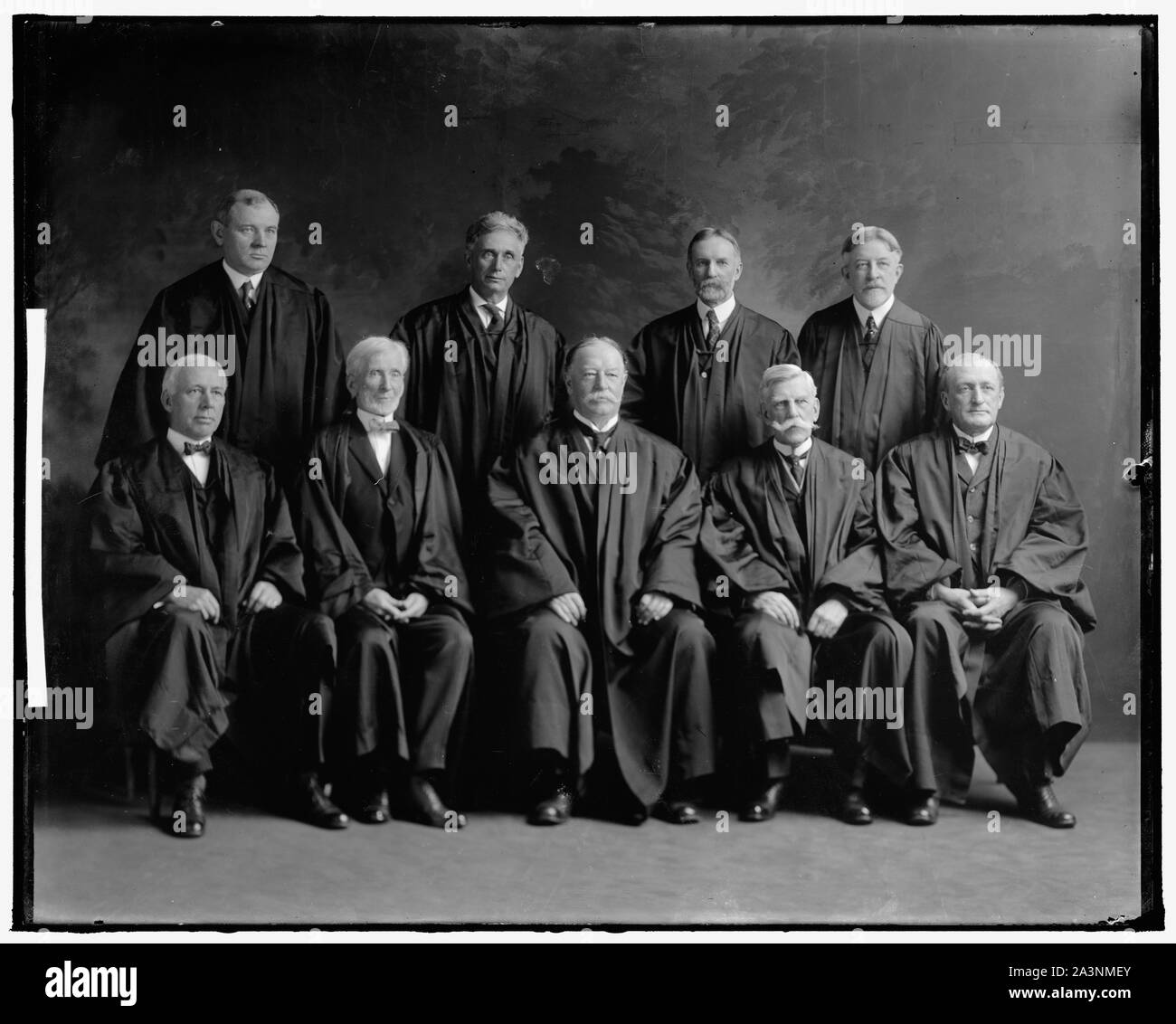 Taft court hi-res stock photography and images - Alamy