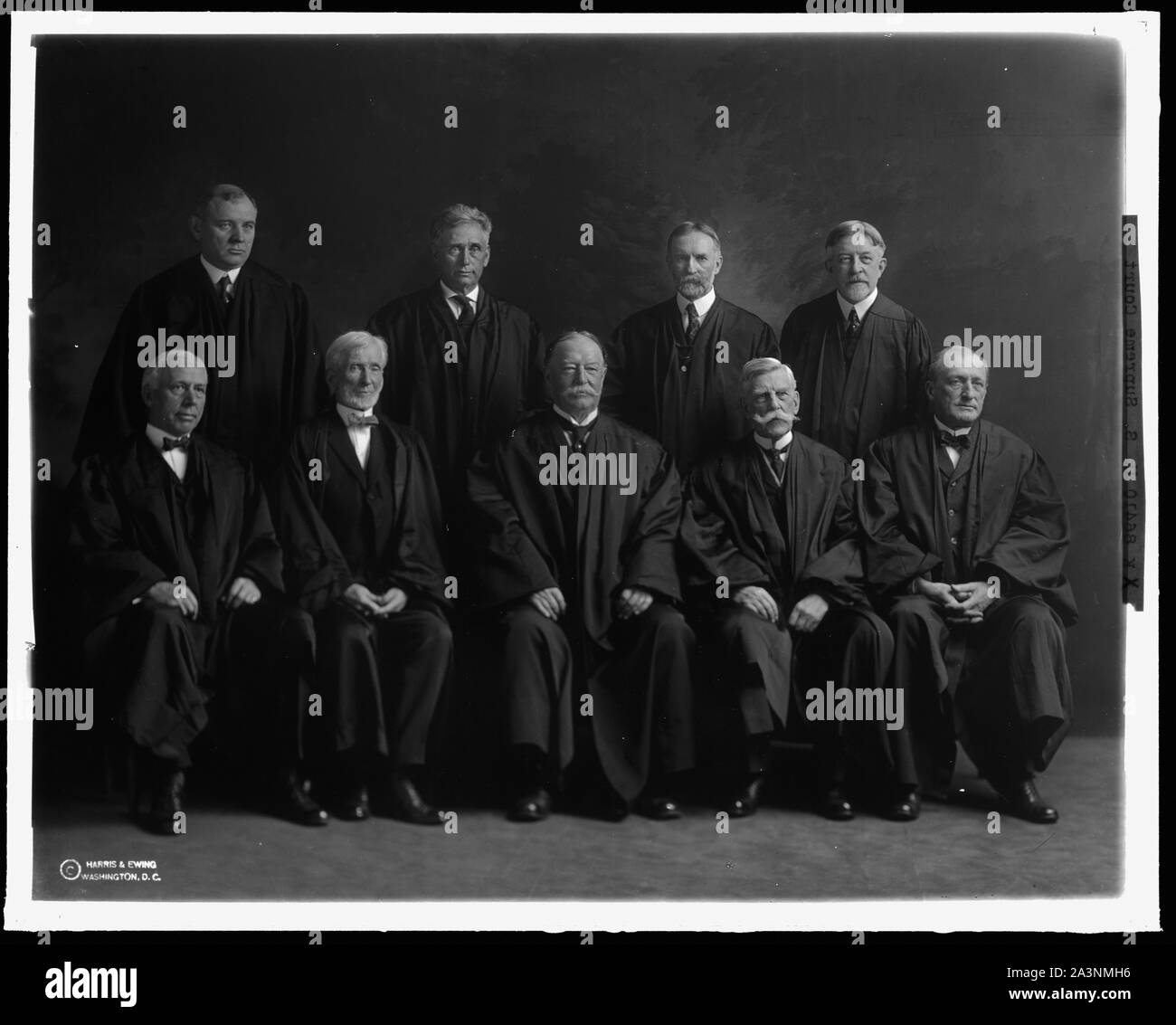 Supreme court power Black and White Stock Photos & Images - Alamy