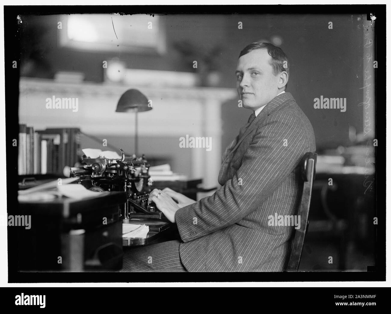 Clerical record Cut Out Stock Images & Pictures - Alamy