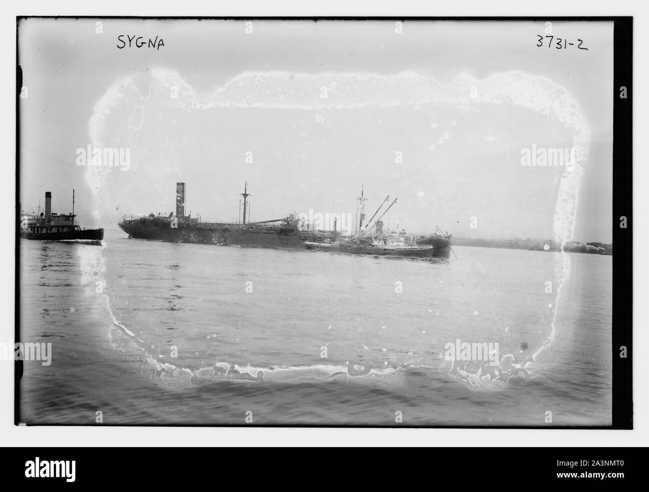 Sygna High Resolution Stock Photography and Images - Alamy