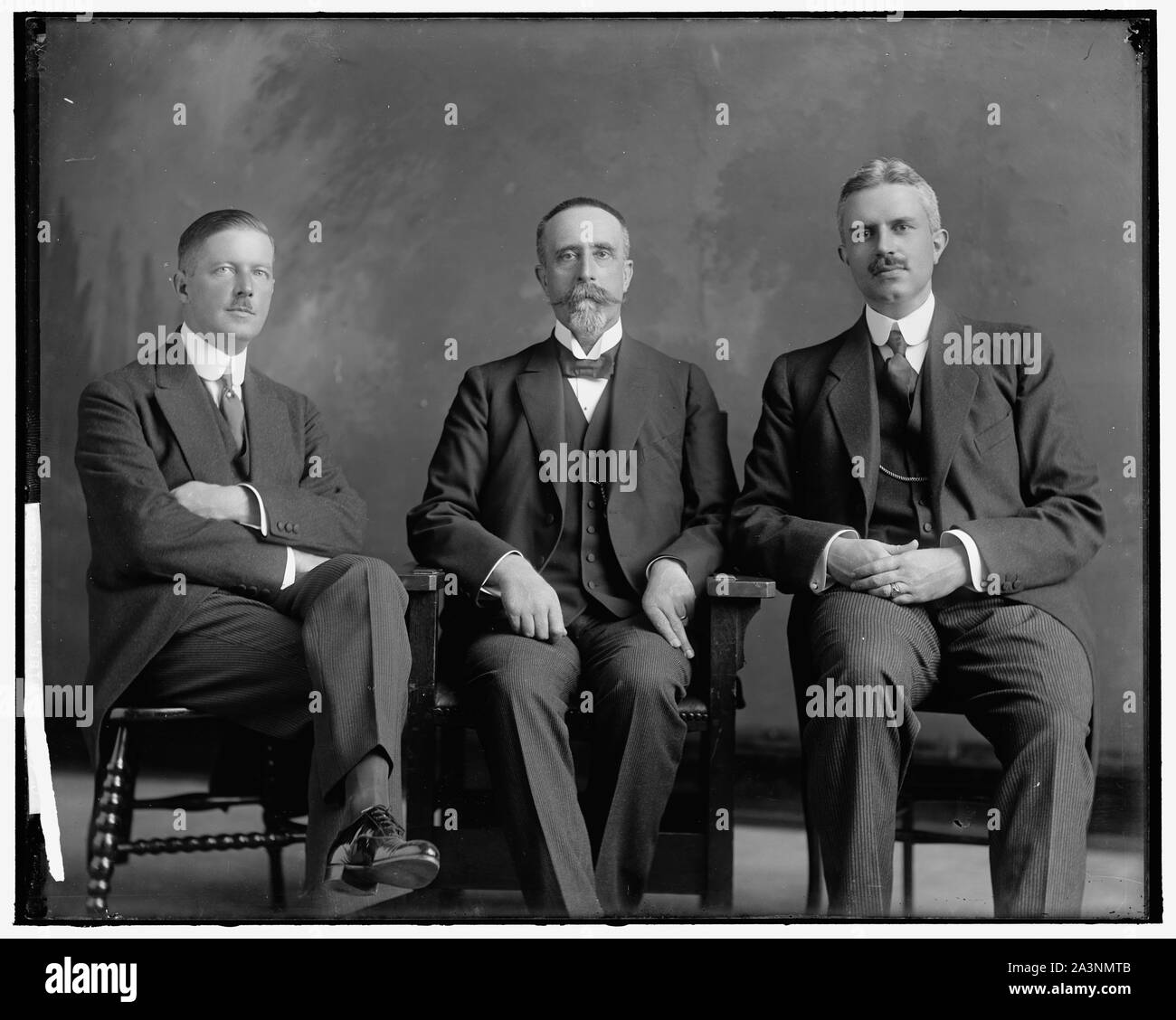 Commission authority Black and White Stock Photos & Images - Alamy