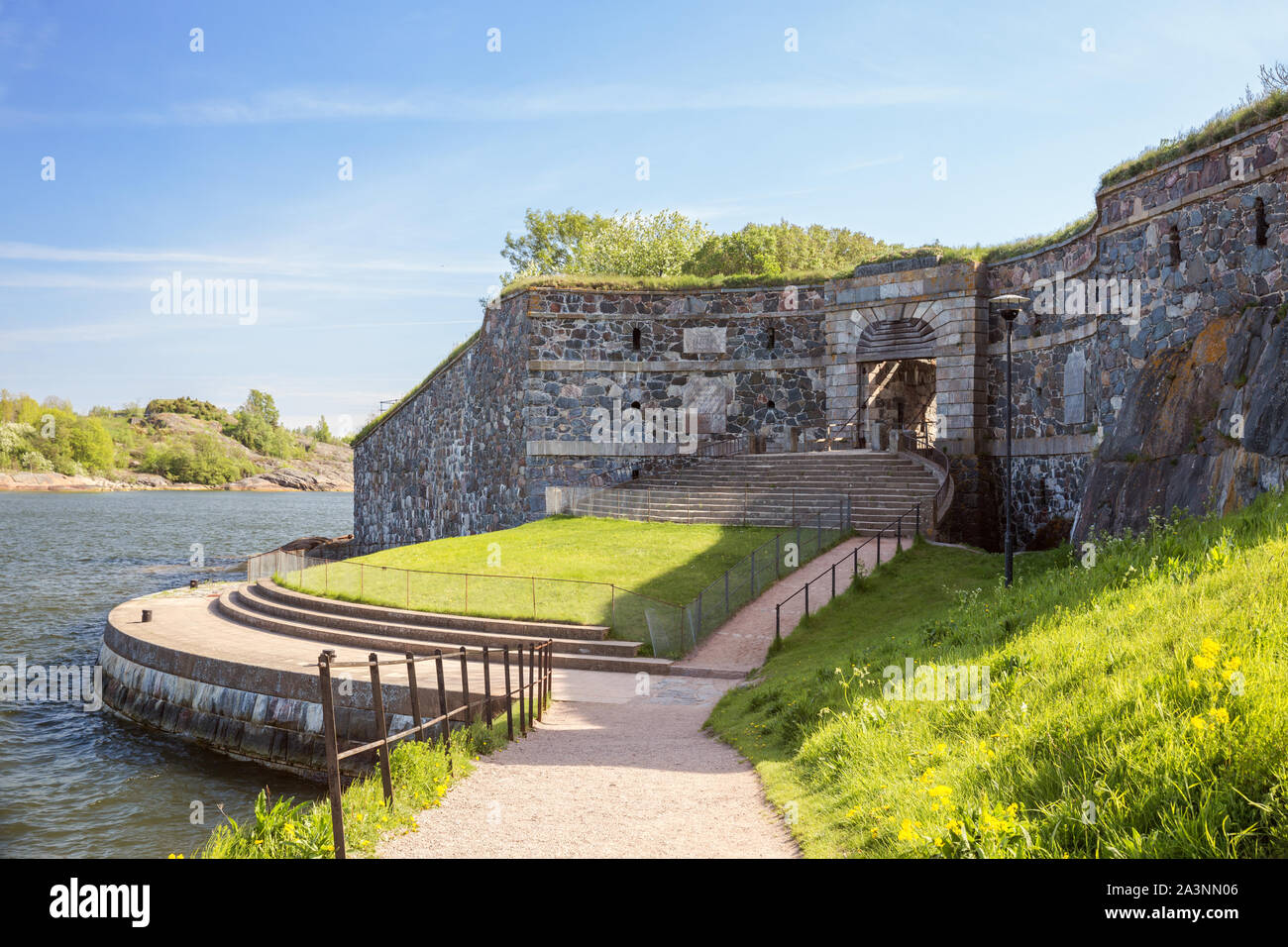 Stair gate hi-res stock photography and images - Alamy