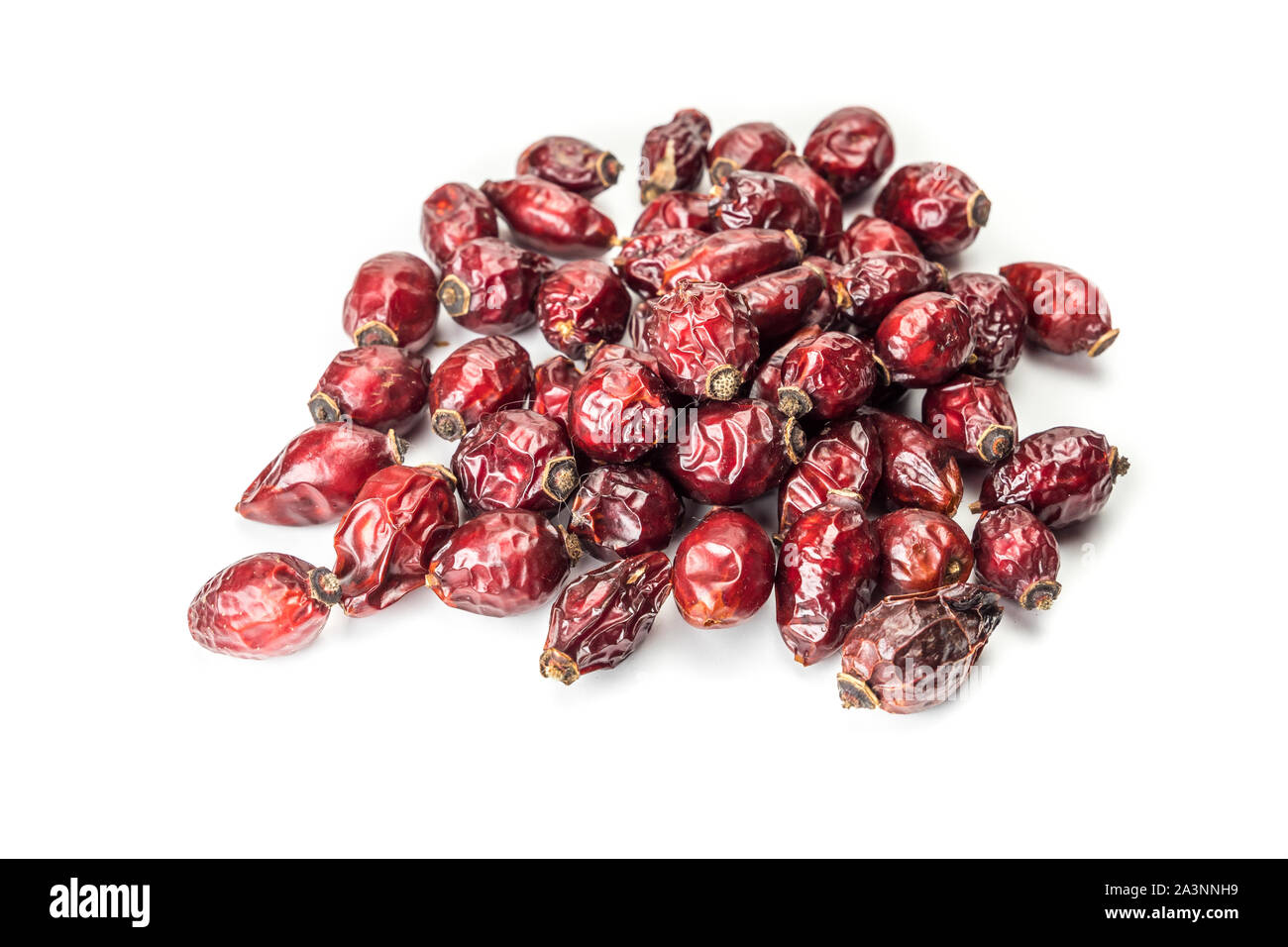 rose hip isolated Stock Photo - Alamy