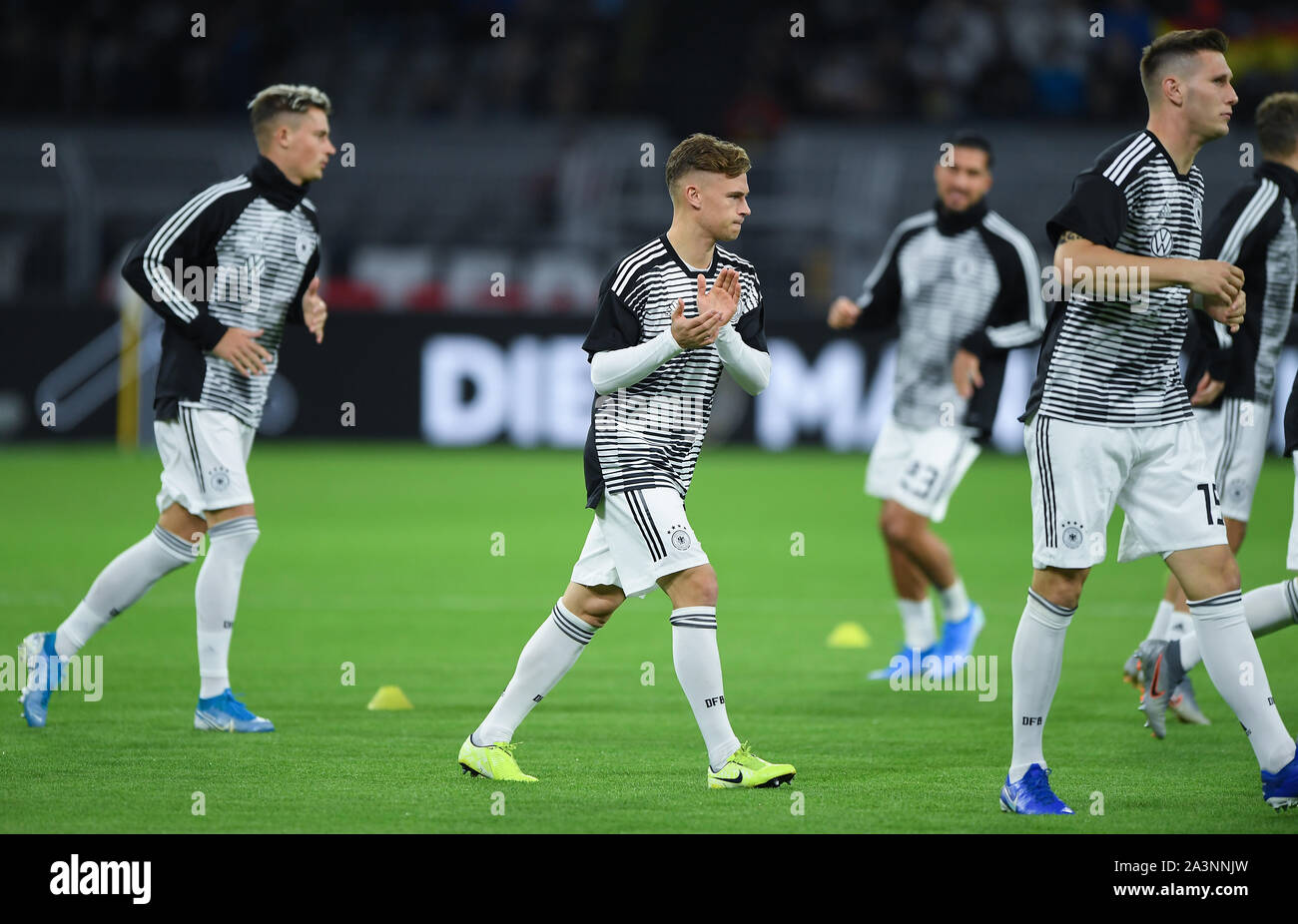 Joshua kimmich vs argentina hi-res stock photography and images - Alamy