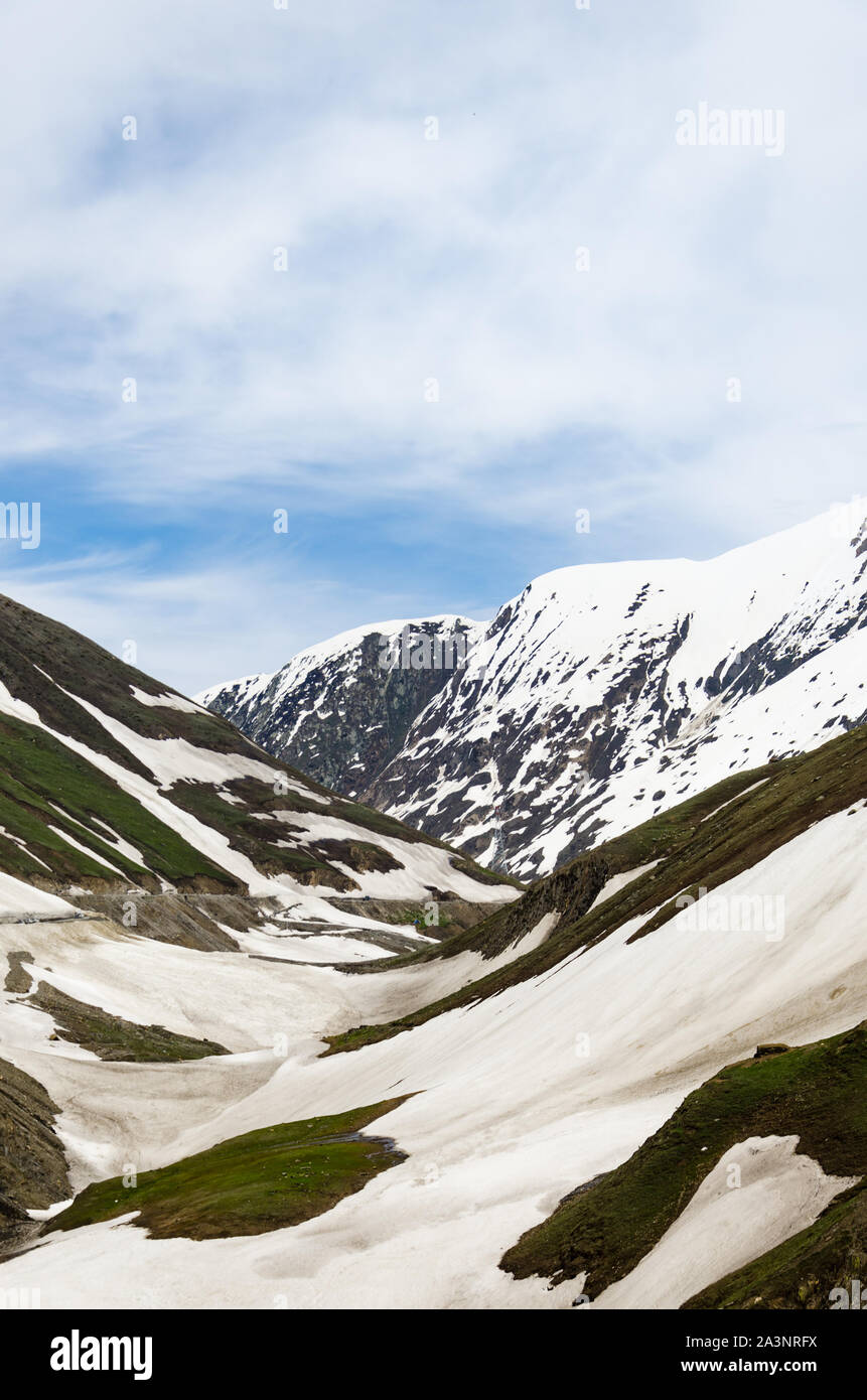 Patchy landscape hi-res stock photography and images - Alamy