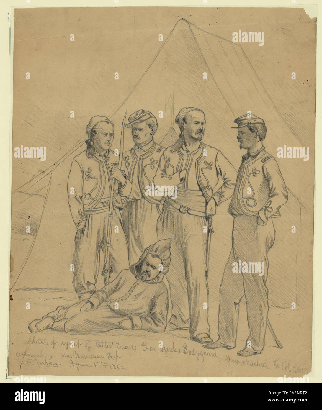 Col geary hi-res stock photography and images - Alamy
