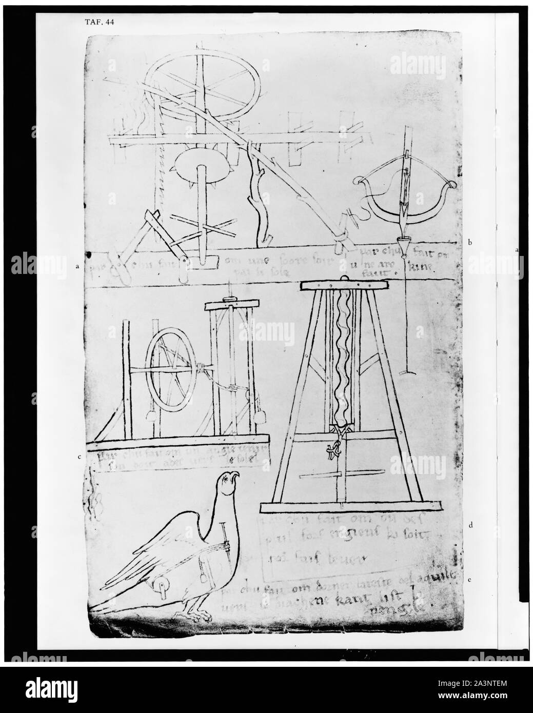 Mechanical devices hi-res stock photography and images - Alamy