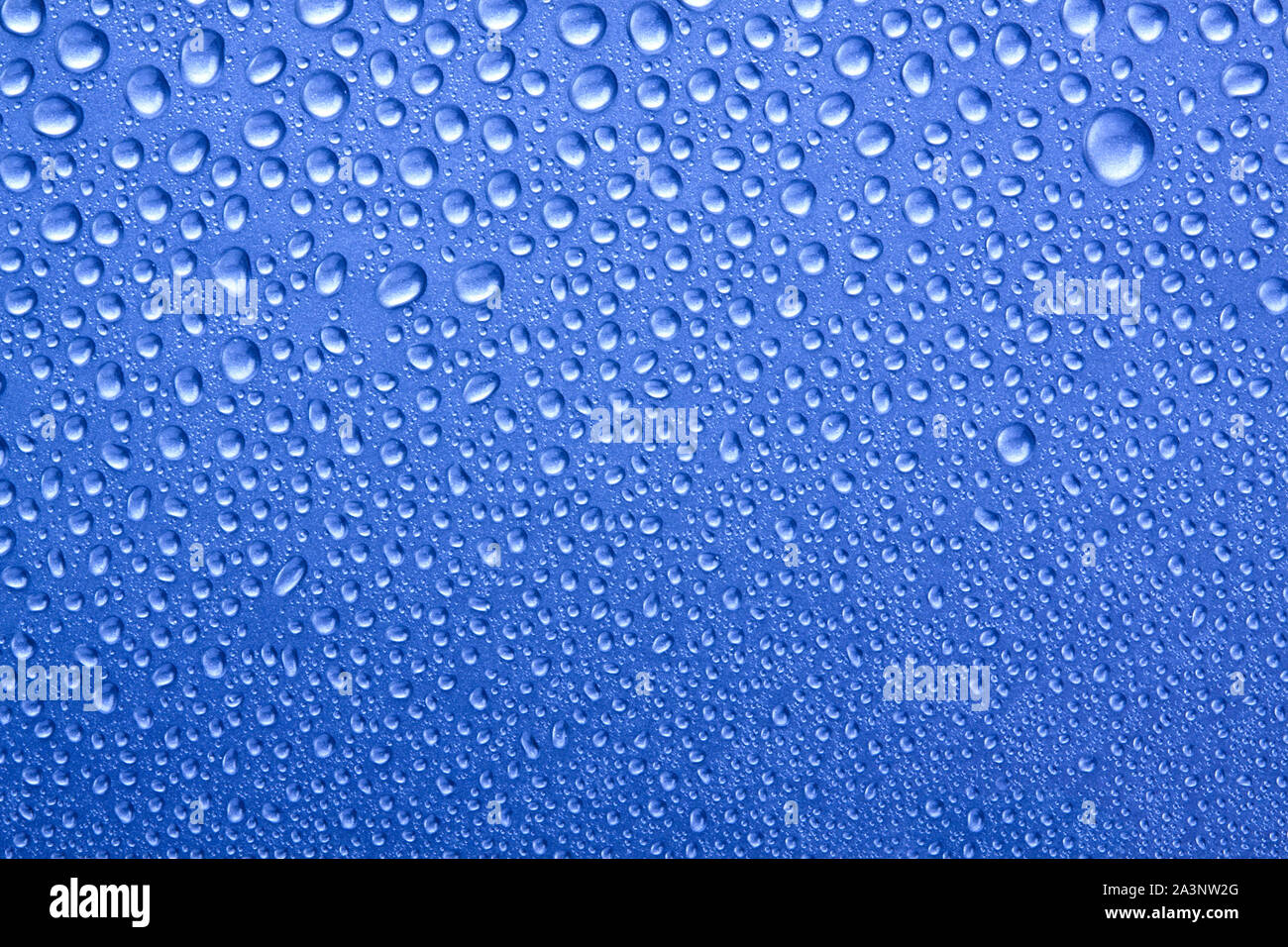 Chilled water drops texture hi-res stock photography and images - Alamy