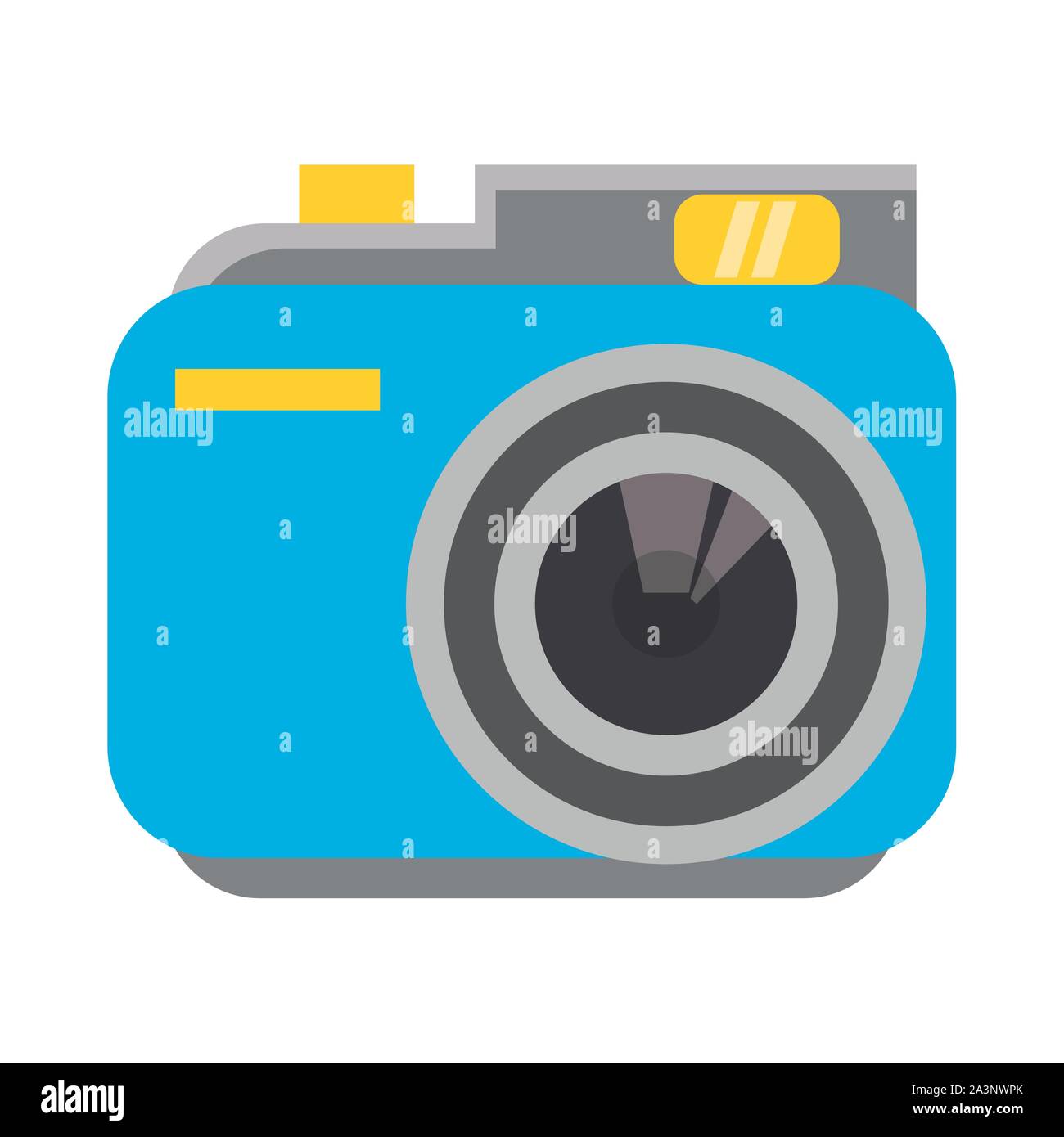 retro camera icon Stock Vector Image & Art - Alamy