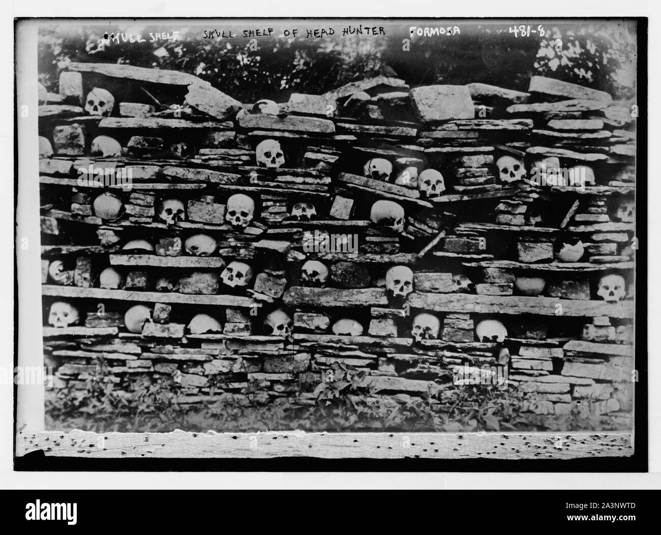 Formosan peoples hi-res stock photography and images - Alamy