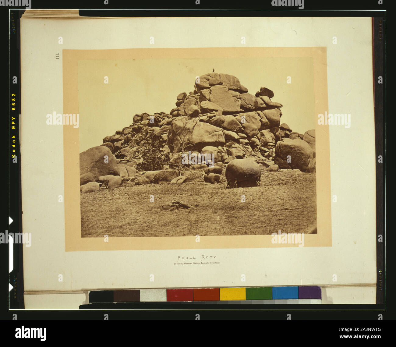 Sherman Station High Resolution Stock Photography and Images - Alamy