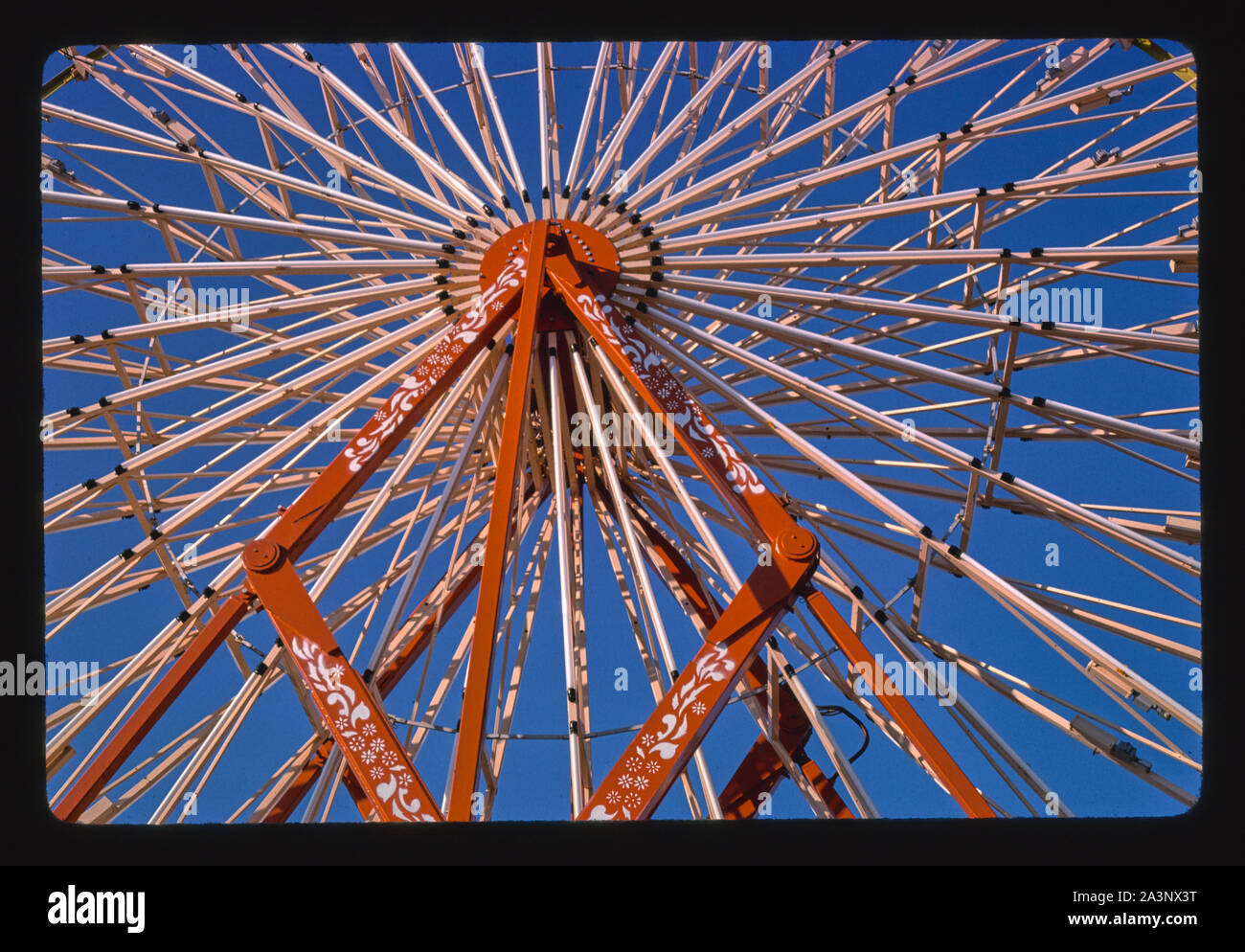 Sky diver ride hi-res stock photography and images - Alamy