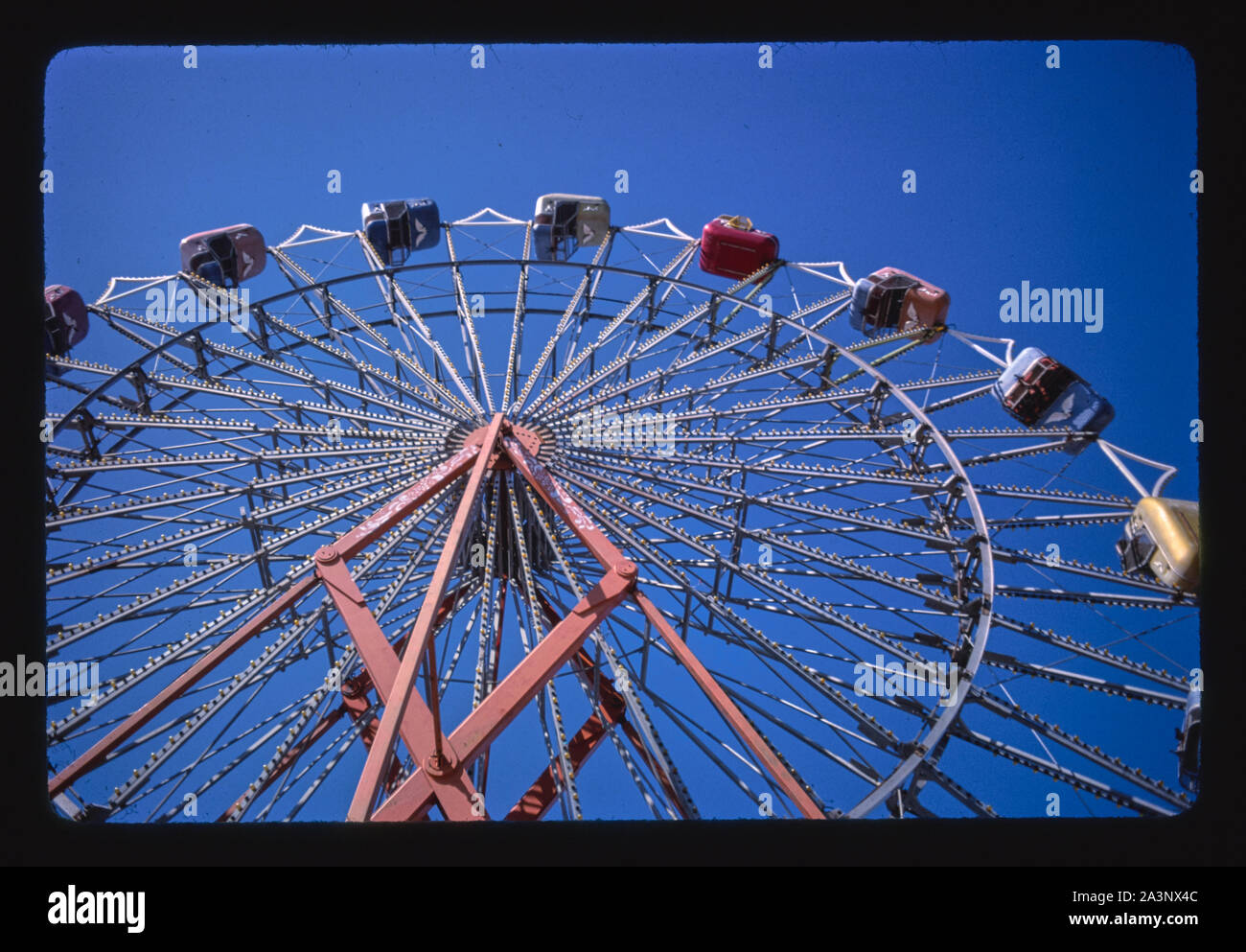 Sky diver ride hi-res stock photography and images - Alamy