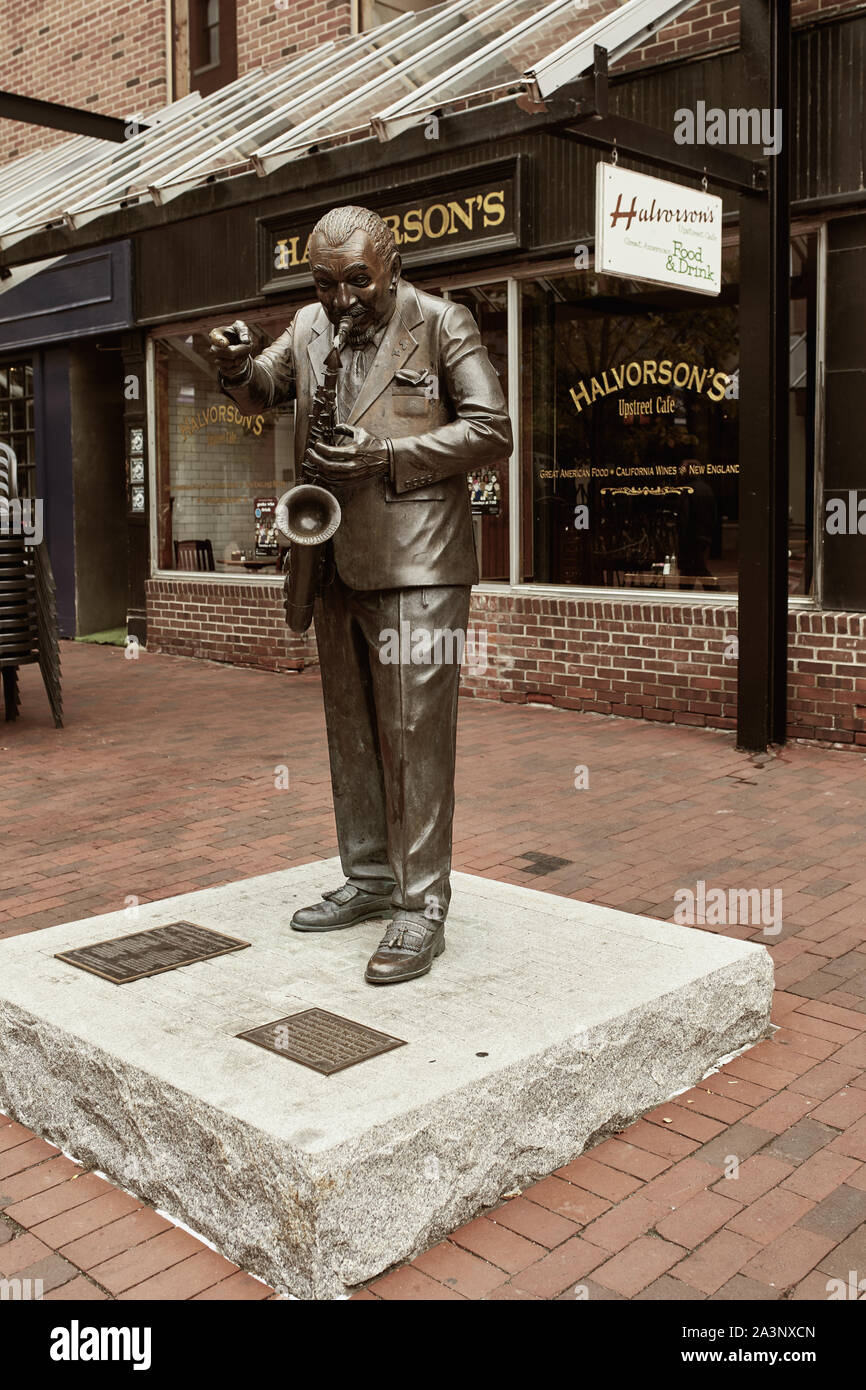 Old Joe Statue High Resolution Stock Photography and Images - Alamy