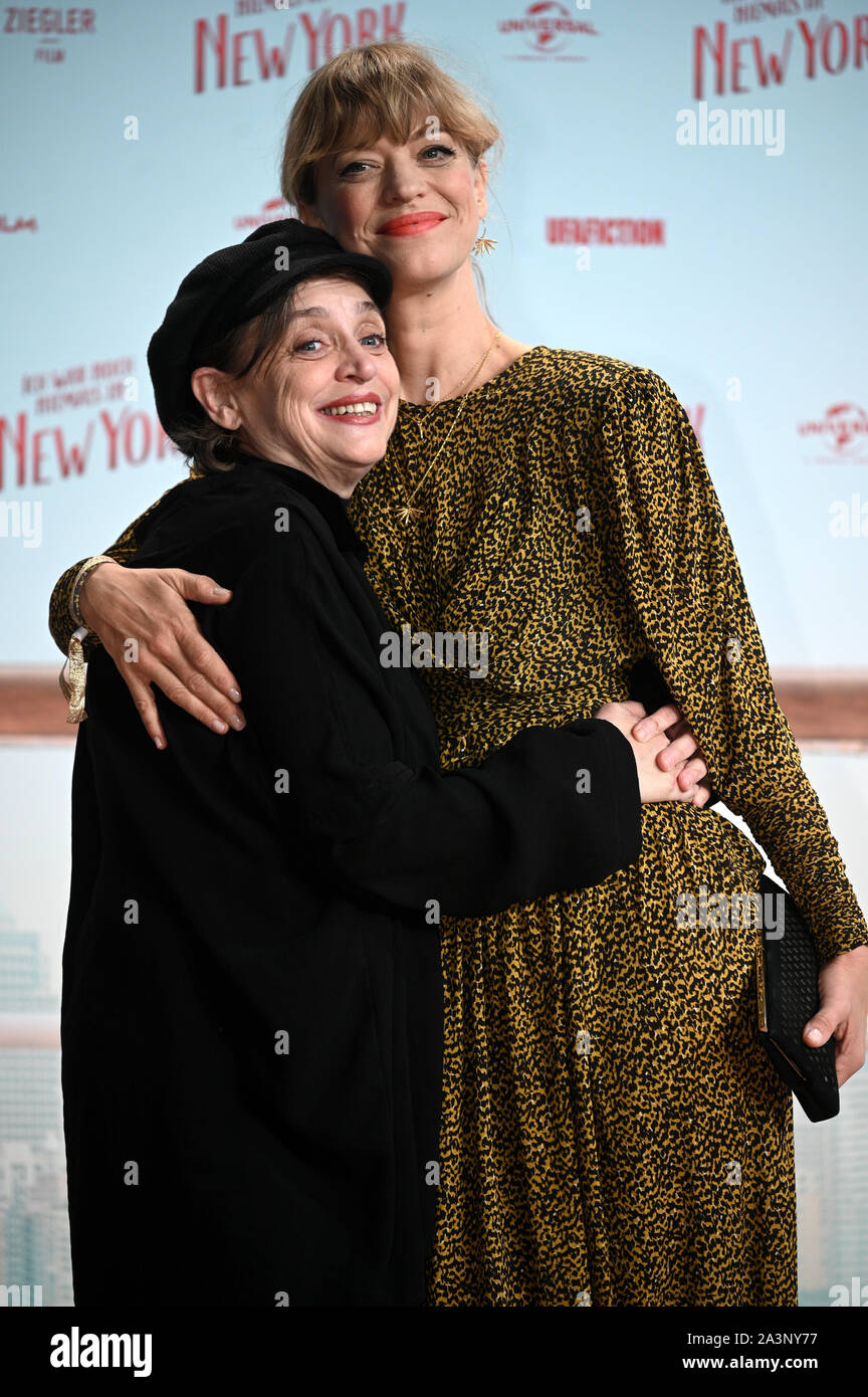 New york actresses hi-res stock photography and images - Alamy