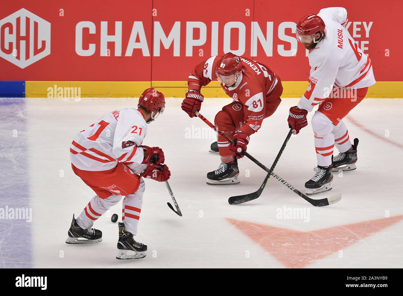 Jan musil hi-res stock photography and images - Alamy