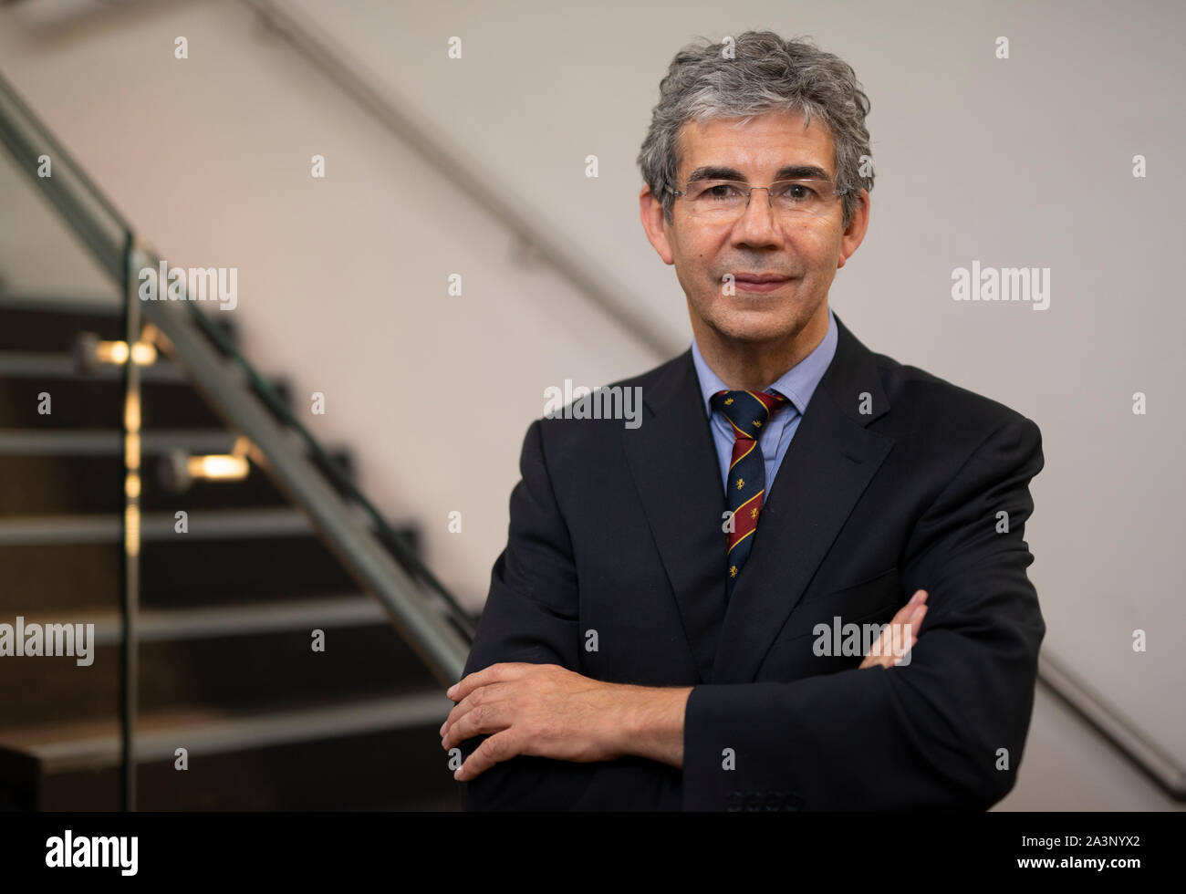 David nott, surgeon hi-res stock photography and images - Alamy