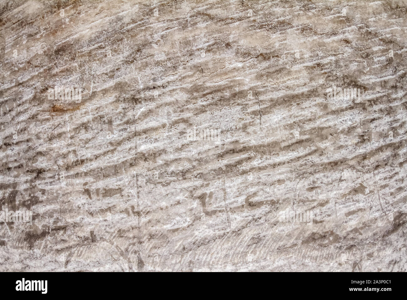 Salt cave deposit hi-res stock photography and images - Alamy