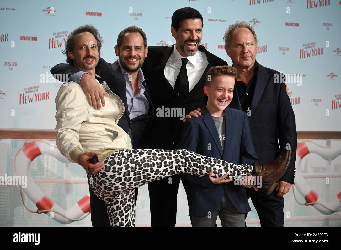 Moritz schramm hi-res stock photography and images - Alamy