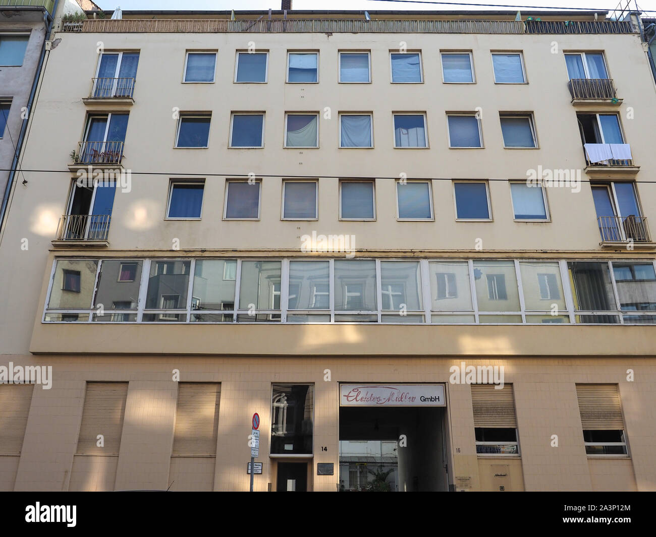 Kling klang studio hi-res stock photography and images - Alamy