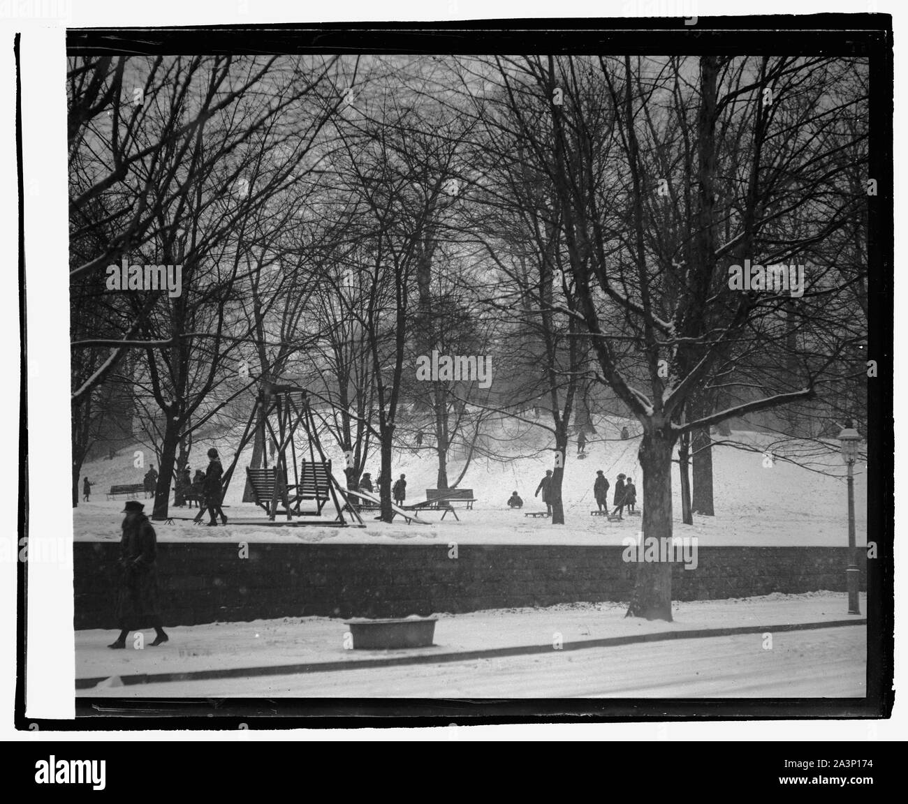 Sliding sport Black and White Stock Photos & Images - Alamy