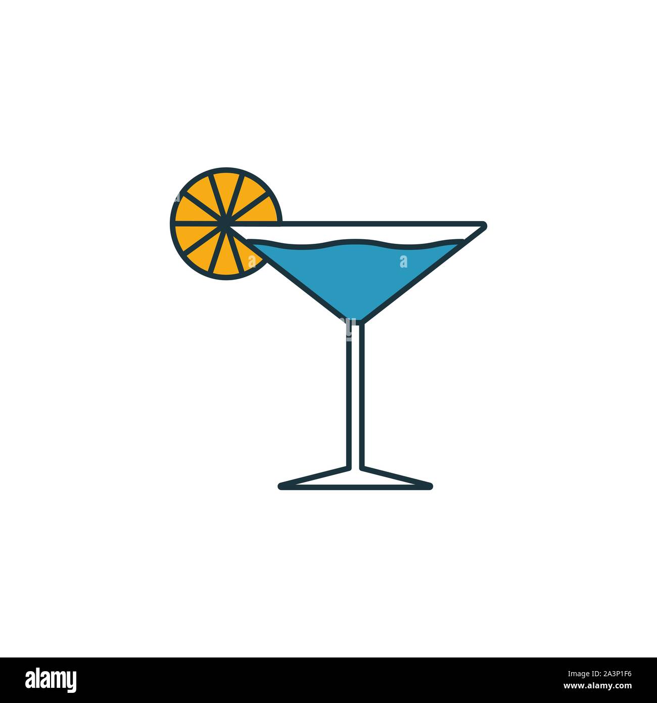 Martini Icon
