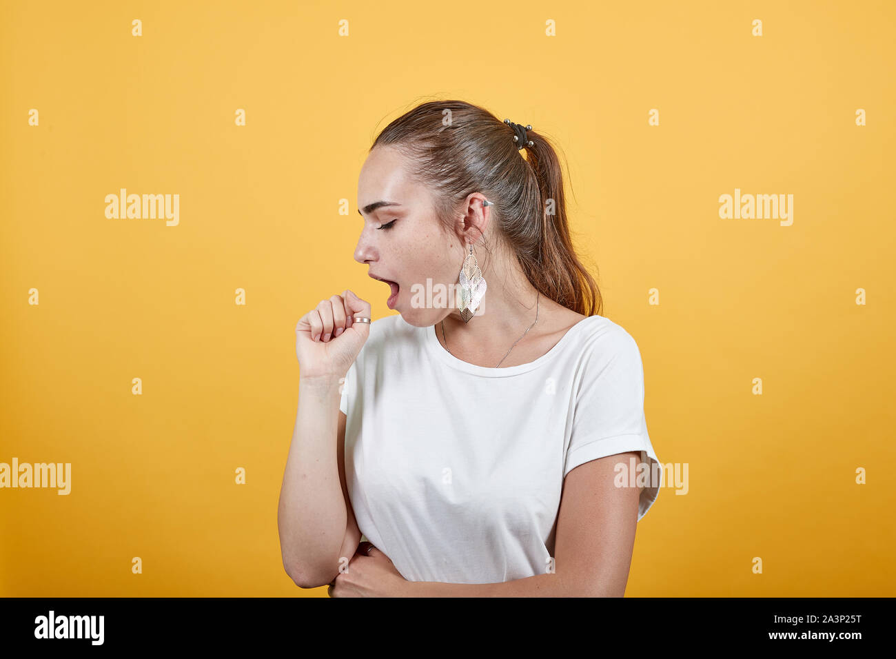 Self observing hi-res stock photography and images - Alamy