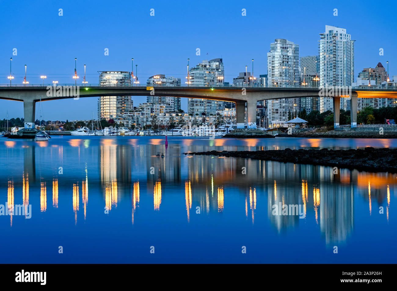 Cambie High Resolution Stock Photography and Images - Alamy