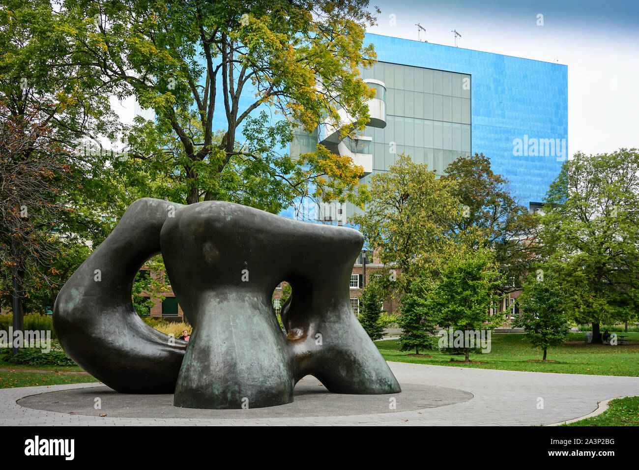 Two large forms hi-res stock photography and images - Alamy