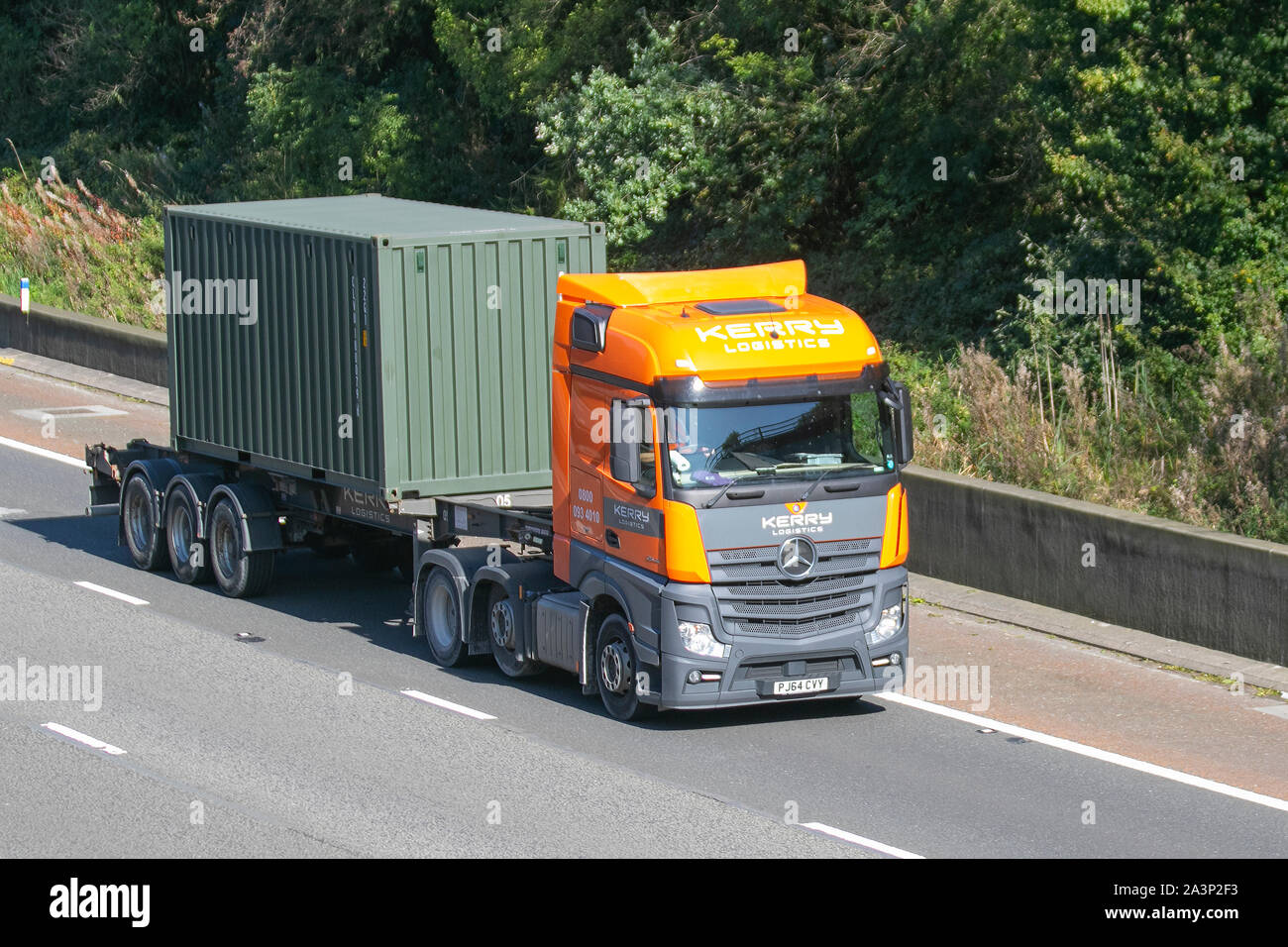 Kerry Logistics's Instagram, Twitter & Facebook on IDCrawl