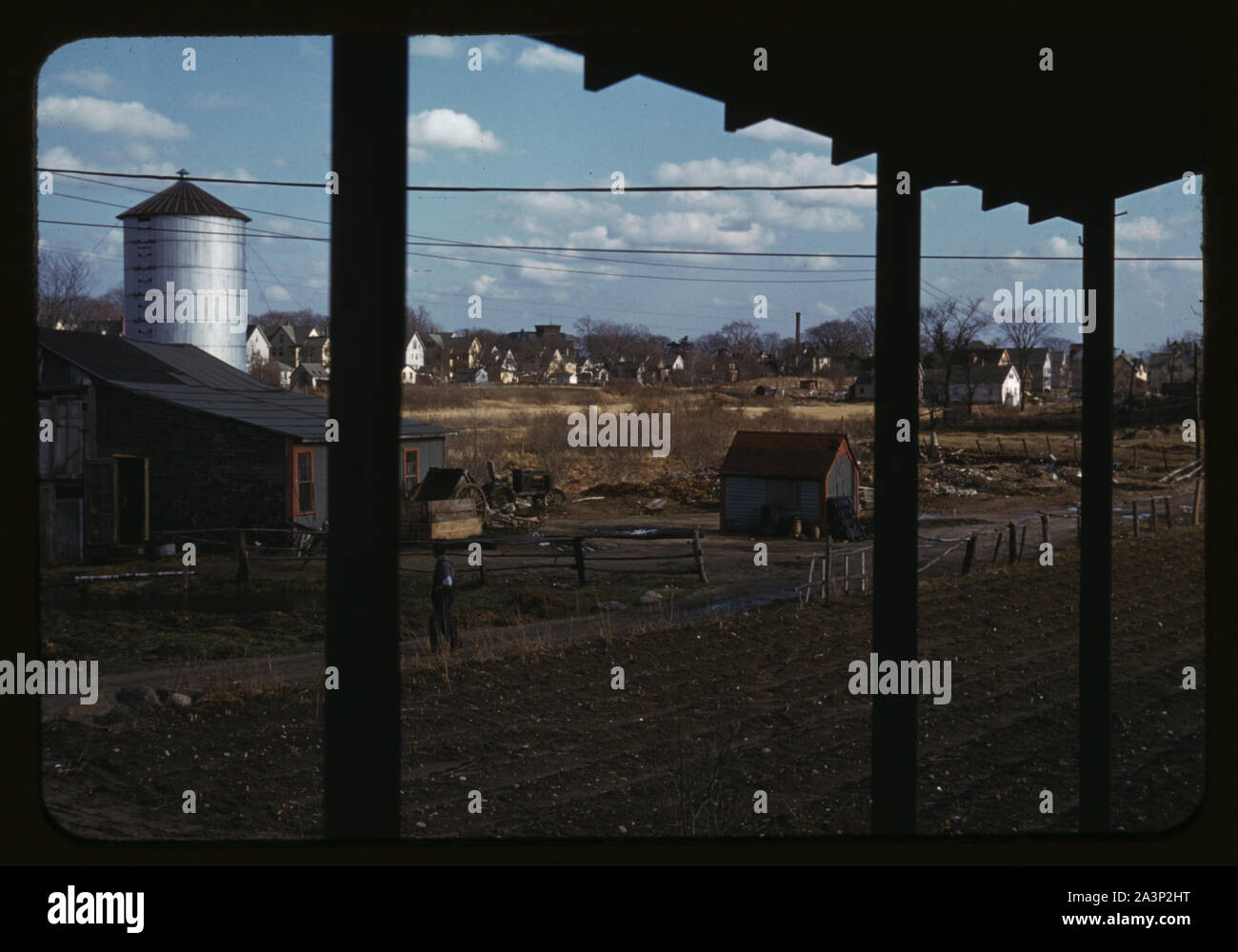 John p. collins hi-res stock photography and images - Alamy