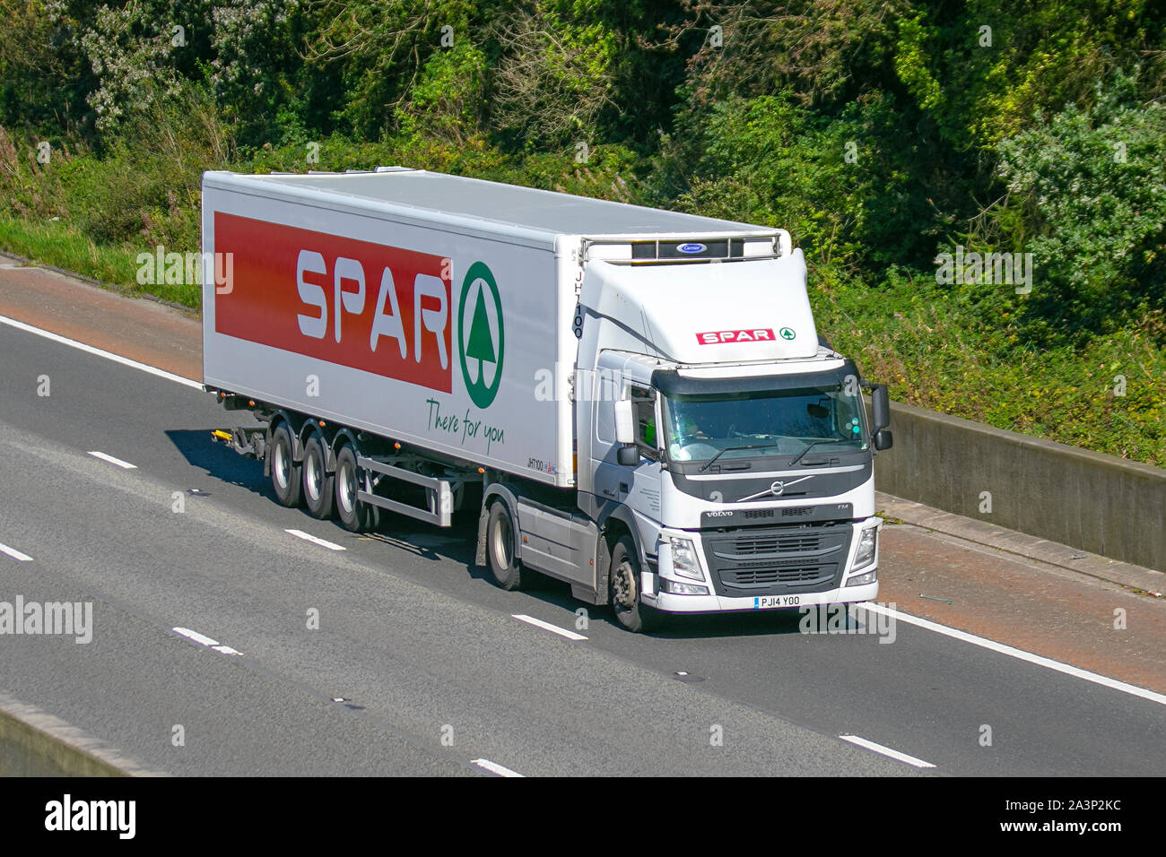 Spar; Bulk Haulage delivery trucks, haulage, lorry, transportation ...