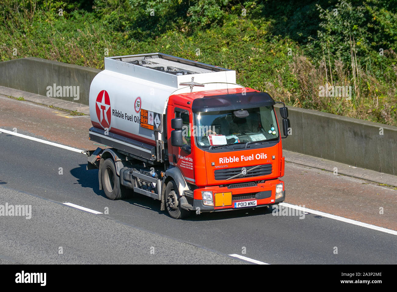 Hazchem dangerous goods hi-res stock photography and images - Alamy