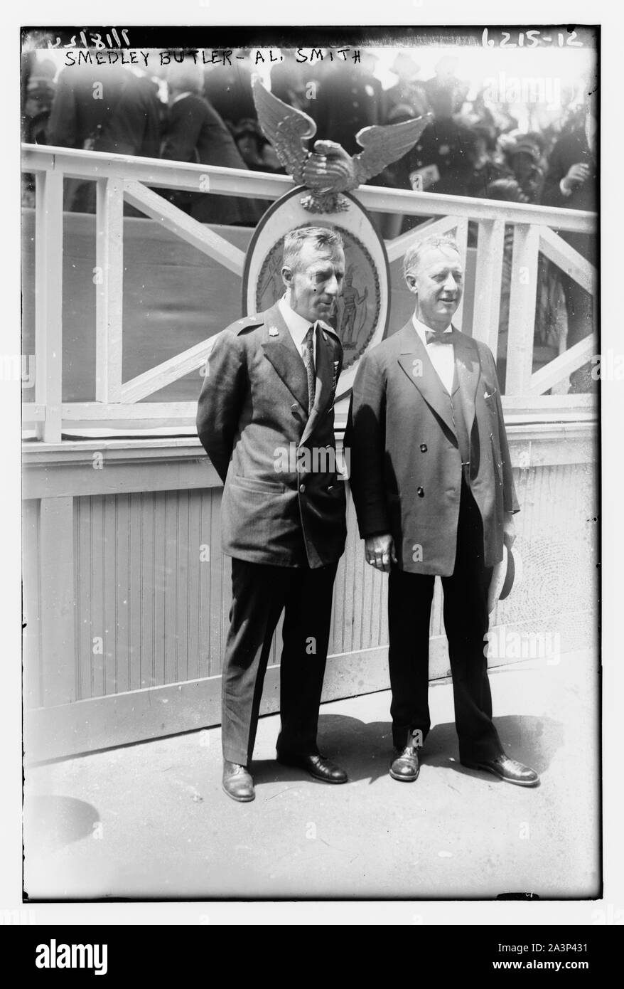 Butler smedley hi-res stock photography and images - Alamy