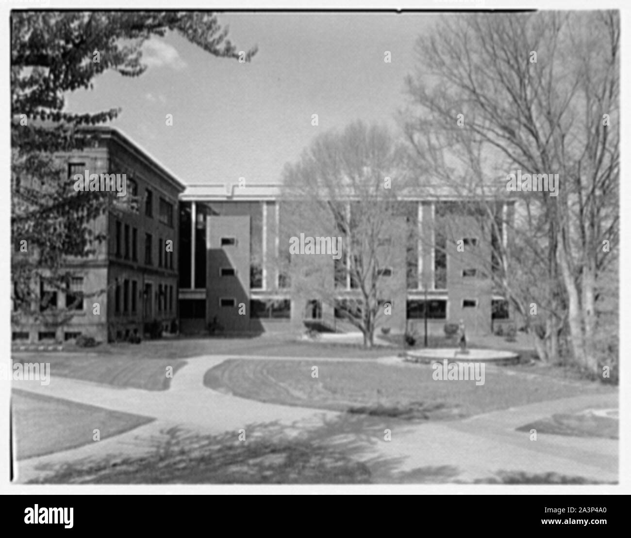 Smith college northampton hi-res stock photography and images - Alamy