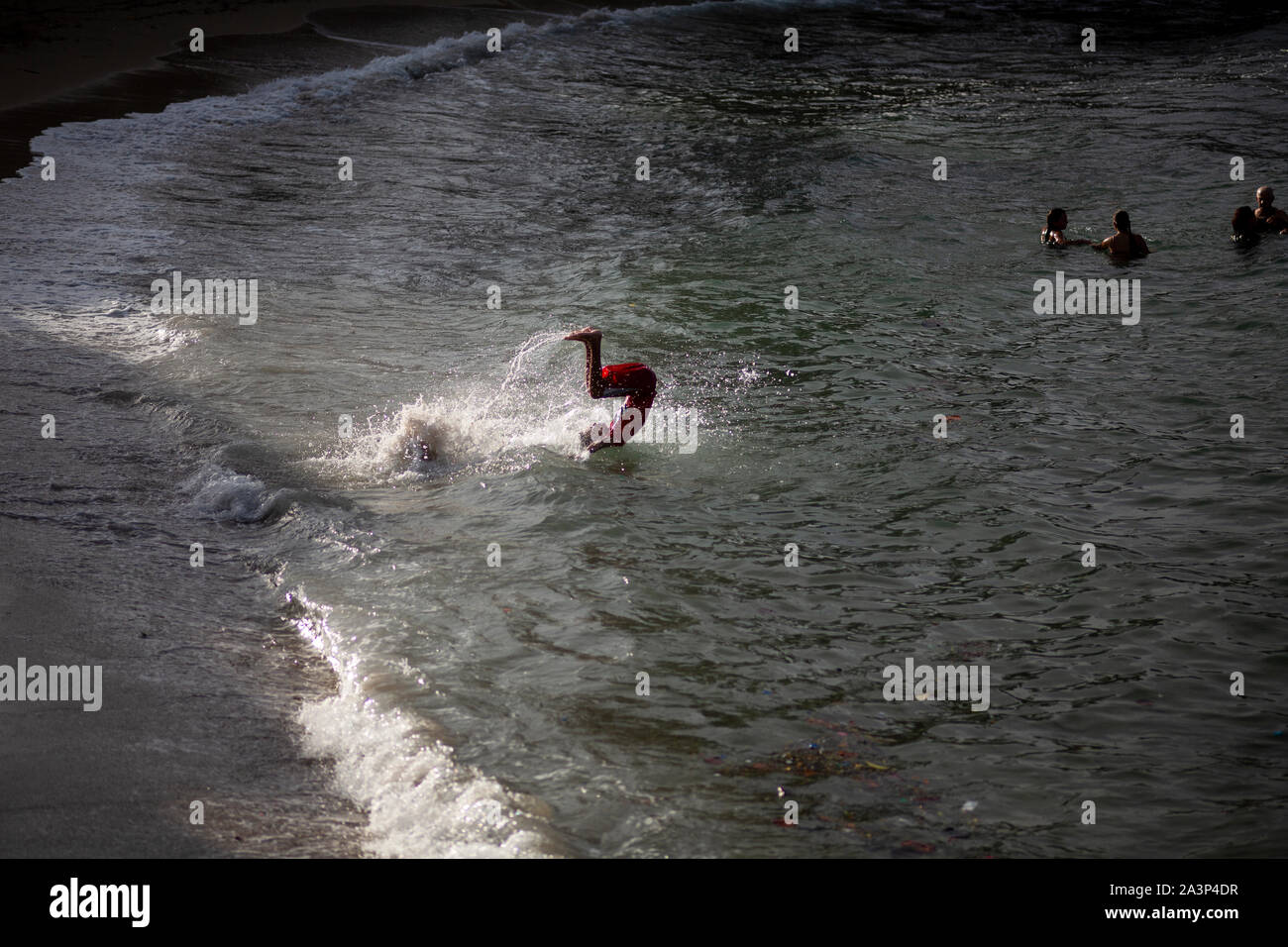 Pueblos de pesca hi-res stock photography and images - Alamy