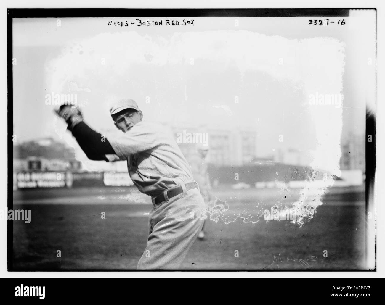 Joe wood hi-res stock photography and images - Alamy